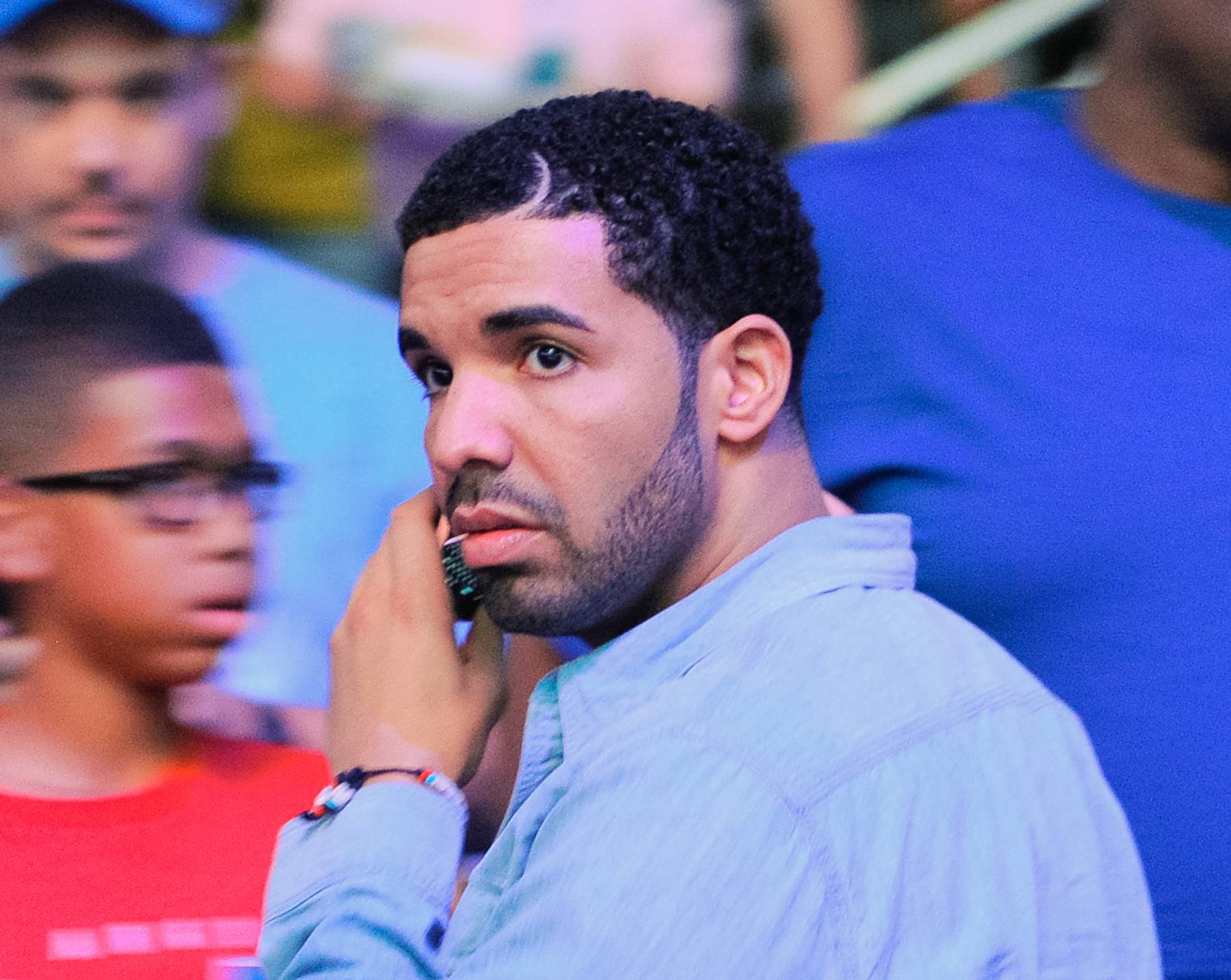 For the Side Piece - Image 5 from Heartbreak Drake: Mixtape Lyrics ...