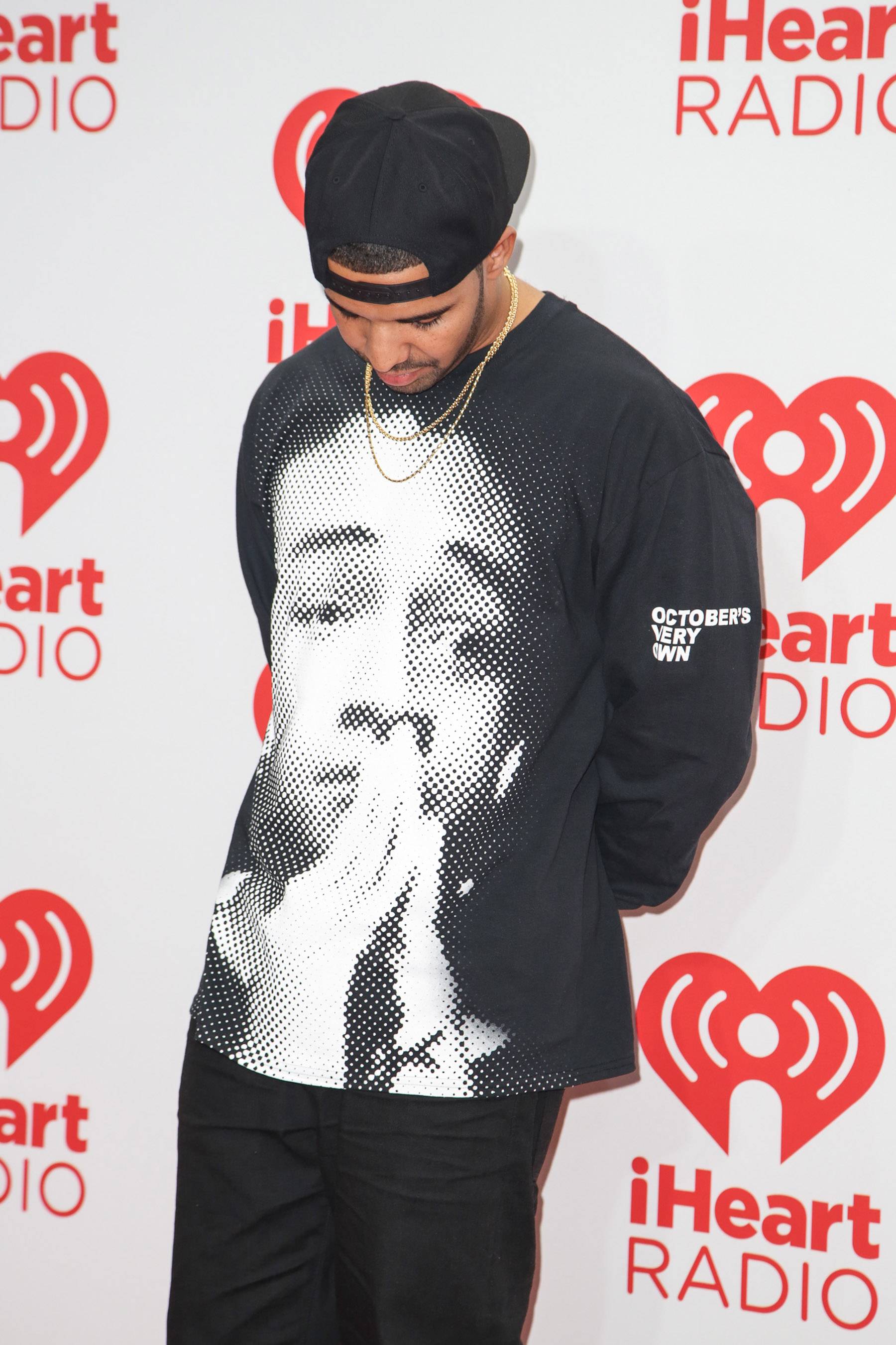 For the Girl Who - Image 2 from Heartbreak Drake: Mixtape Lyrics ...