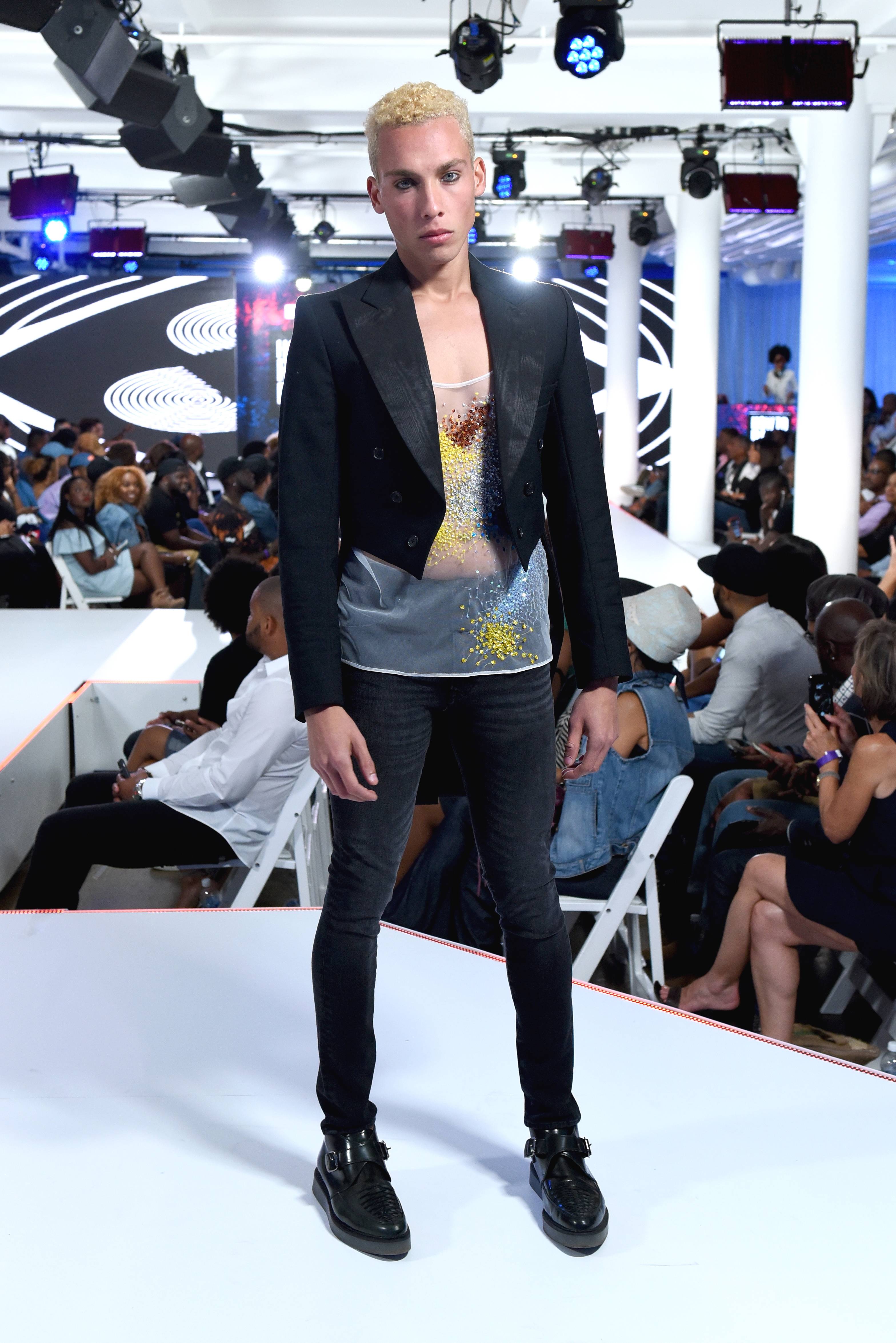 The Right Fit - - Image 14 from What They Rocked: Young Thug’s ...