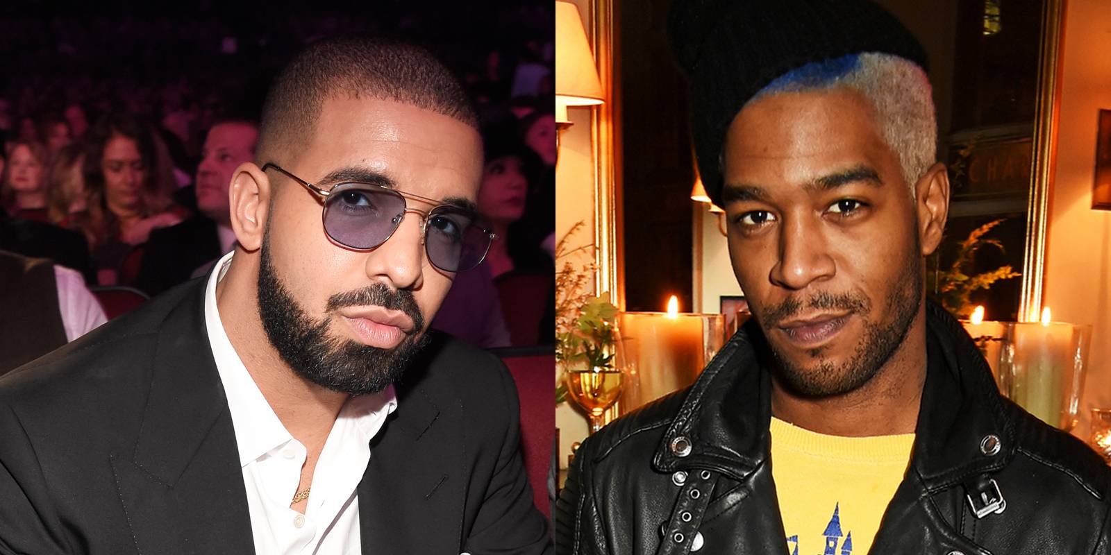 Now People Think Drake Dissed Kid Cudi on 'More Life' | News | BET