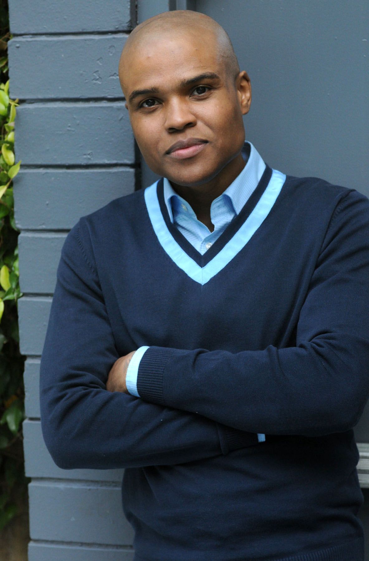 George E. Gore - - Image 6 from Meet the Cast of Second Generation ...