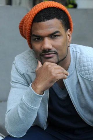 She's Maya - Unlike - Image 9 from Meet the Cast of Second Generation ...