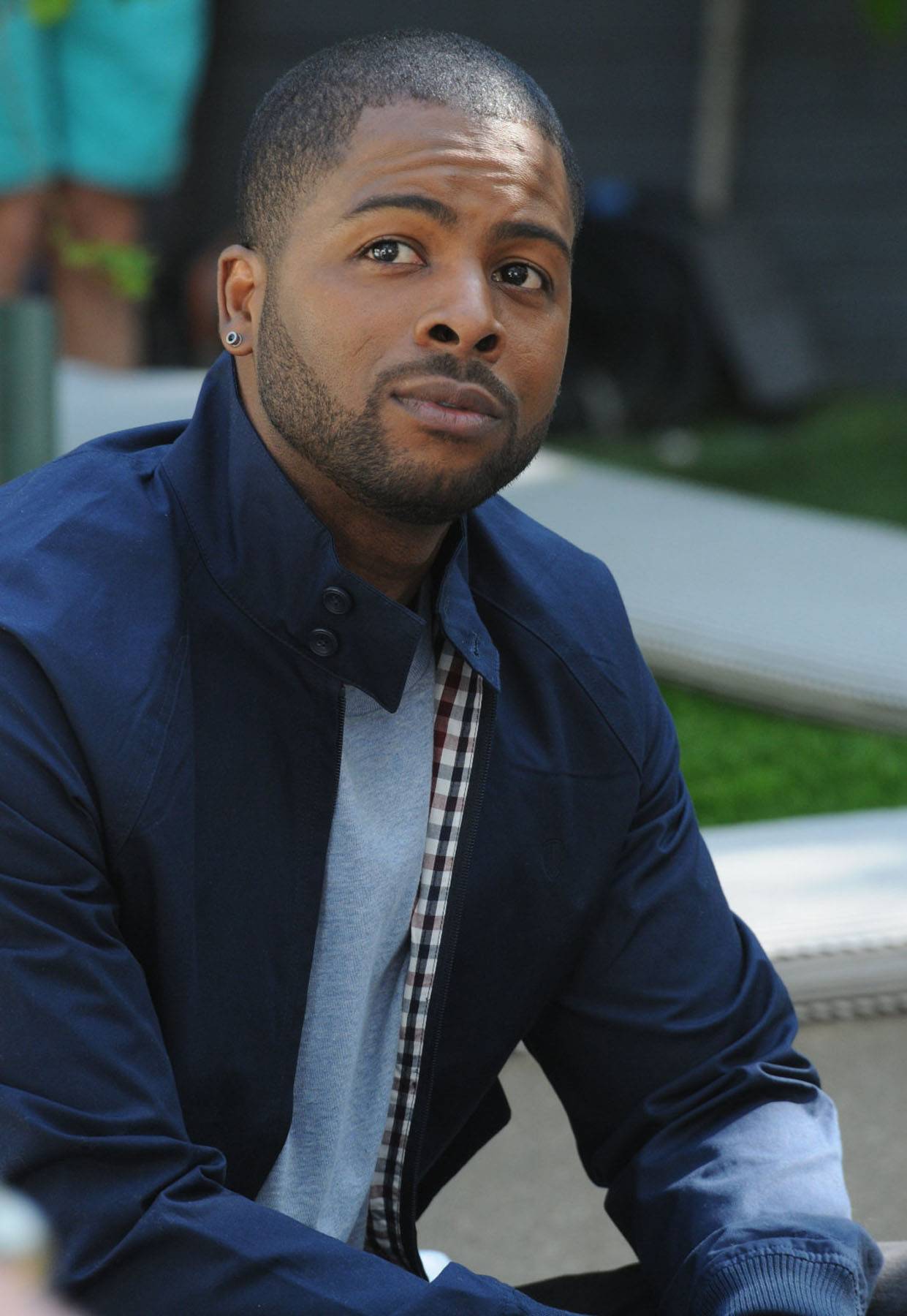 Craig Wayans - In - Image 4 from Meet the Cast of Second Generation ...