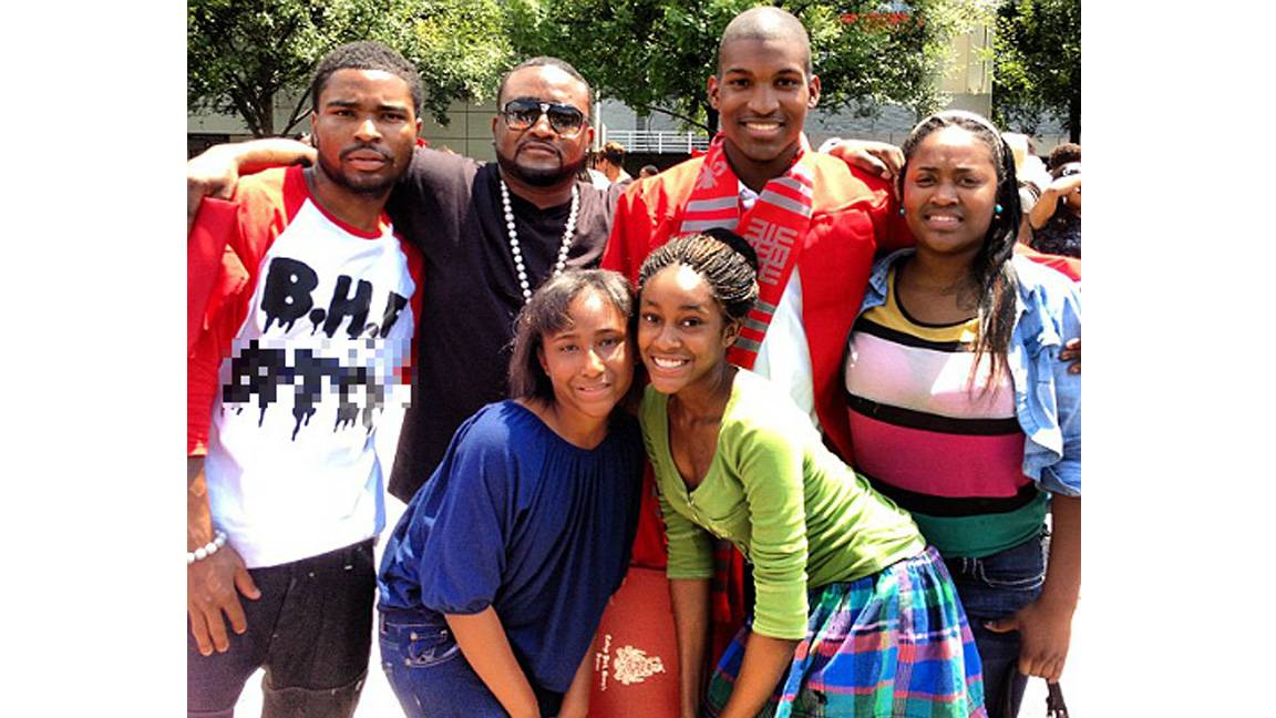 Shawty Lo - Under - Image 1 from What's Really Good?: Hip Hop Reality ...