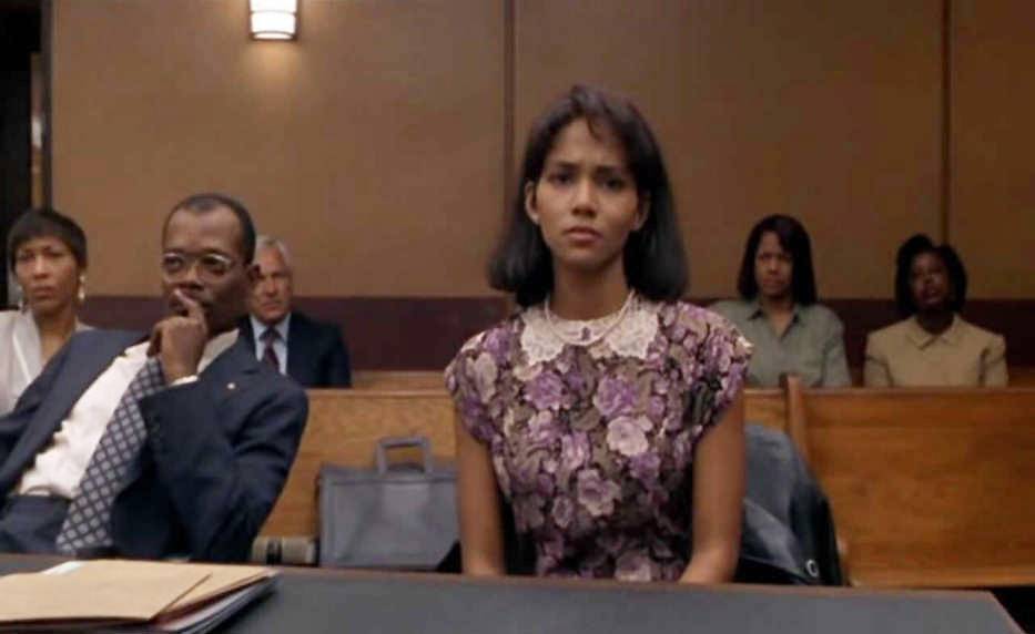 Losing Isaiah - Berry - Image 2 from Halle Berry: Life in Film | BET