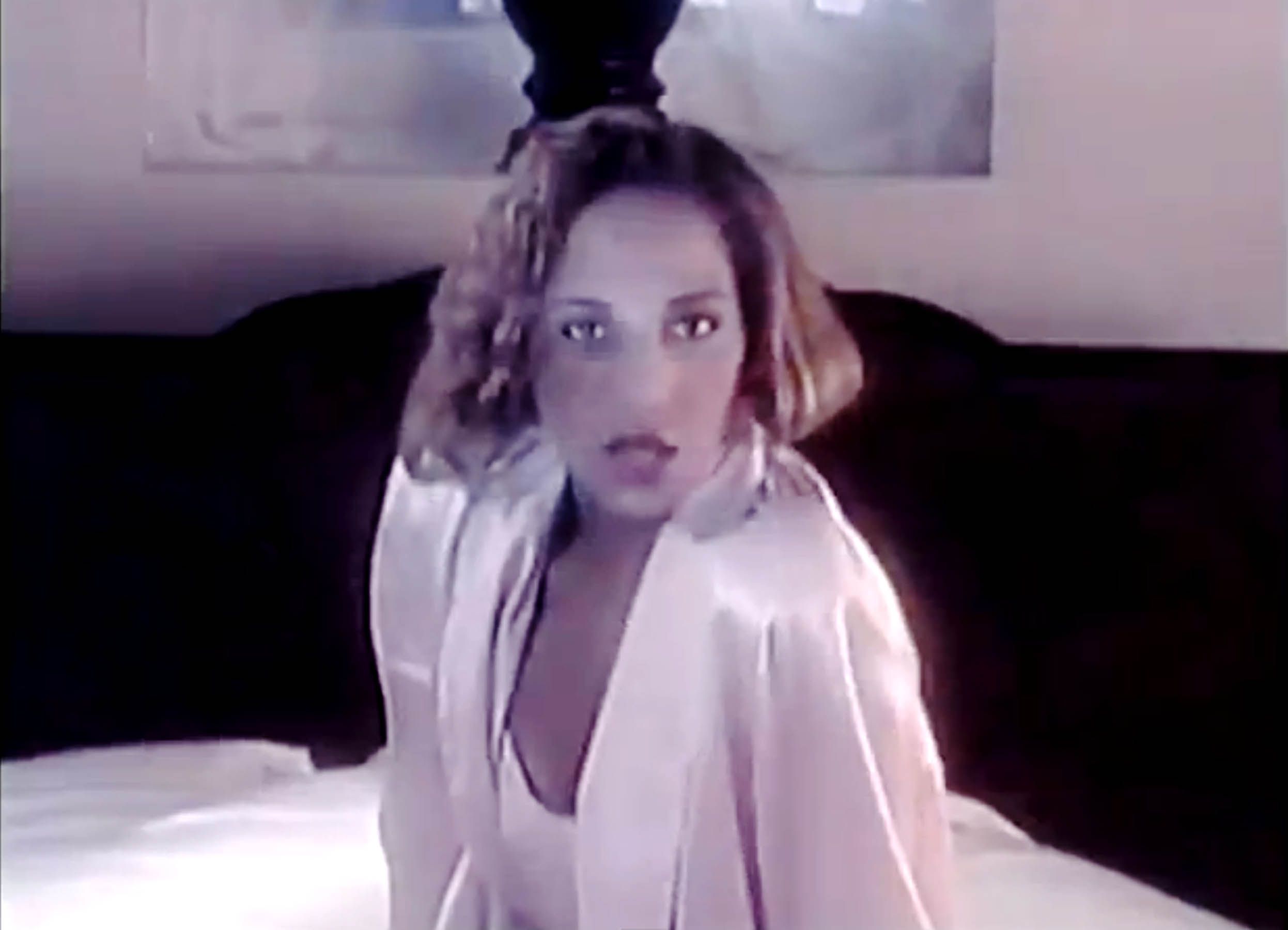 Hitting The Road Image 2 From The Evolution Of Cherrelle Bet