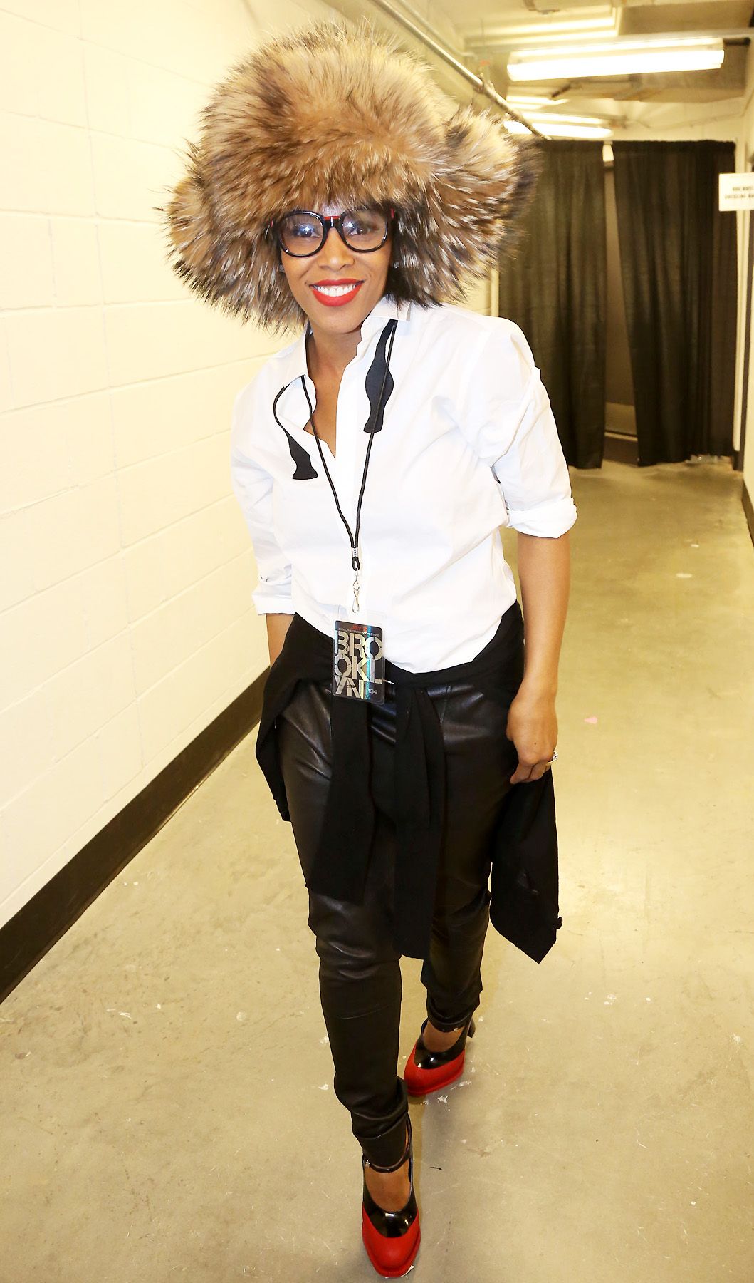 June Ambrose - Stylist - Image 10 from Best Dressed of the Week: Miss ...