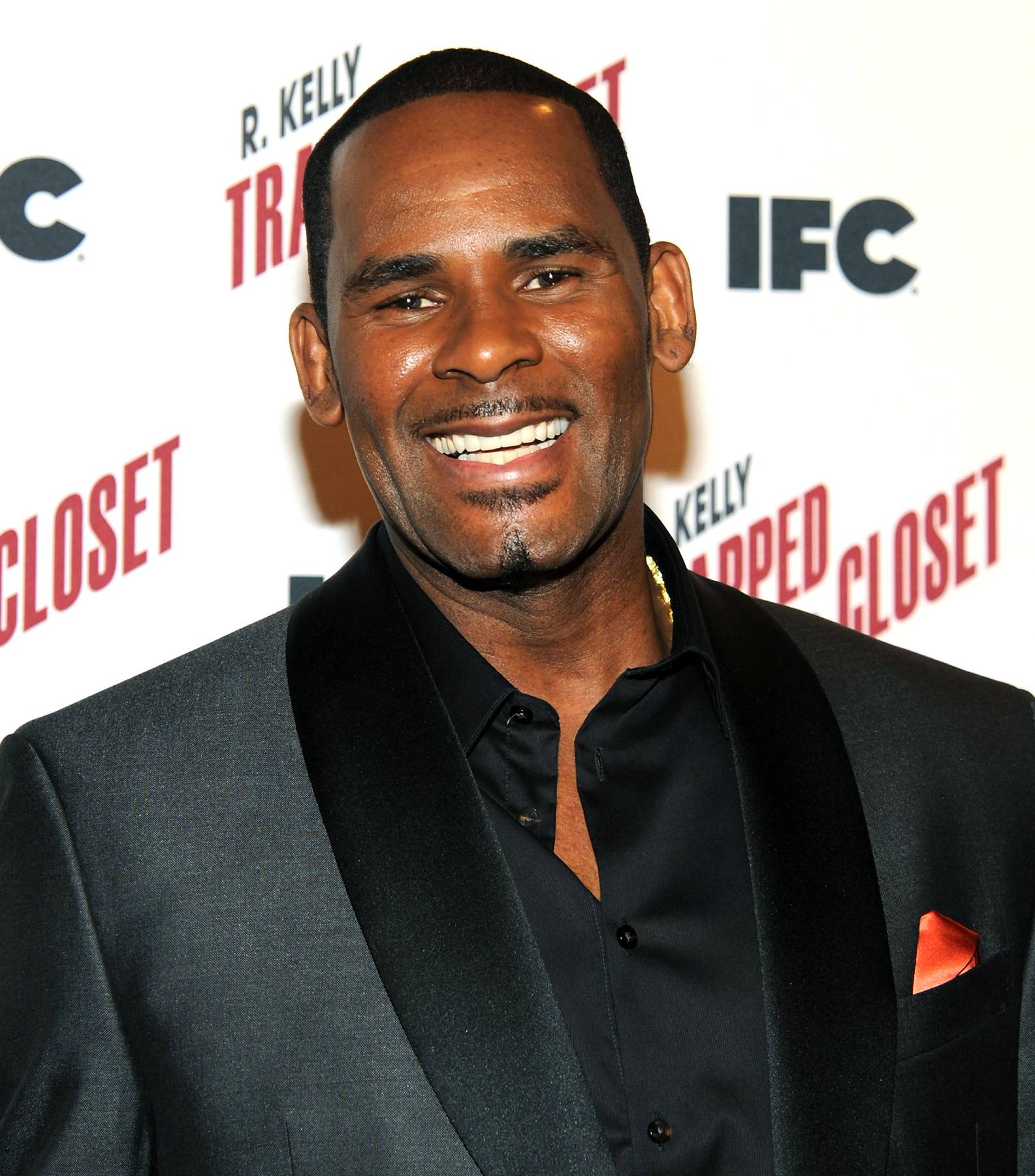 R. Kelly: January 8 - Image 1 from Celebrity Birthdays: Happy Birthday ...