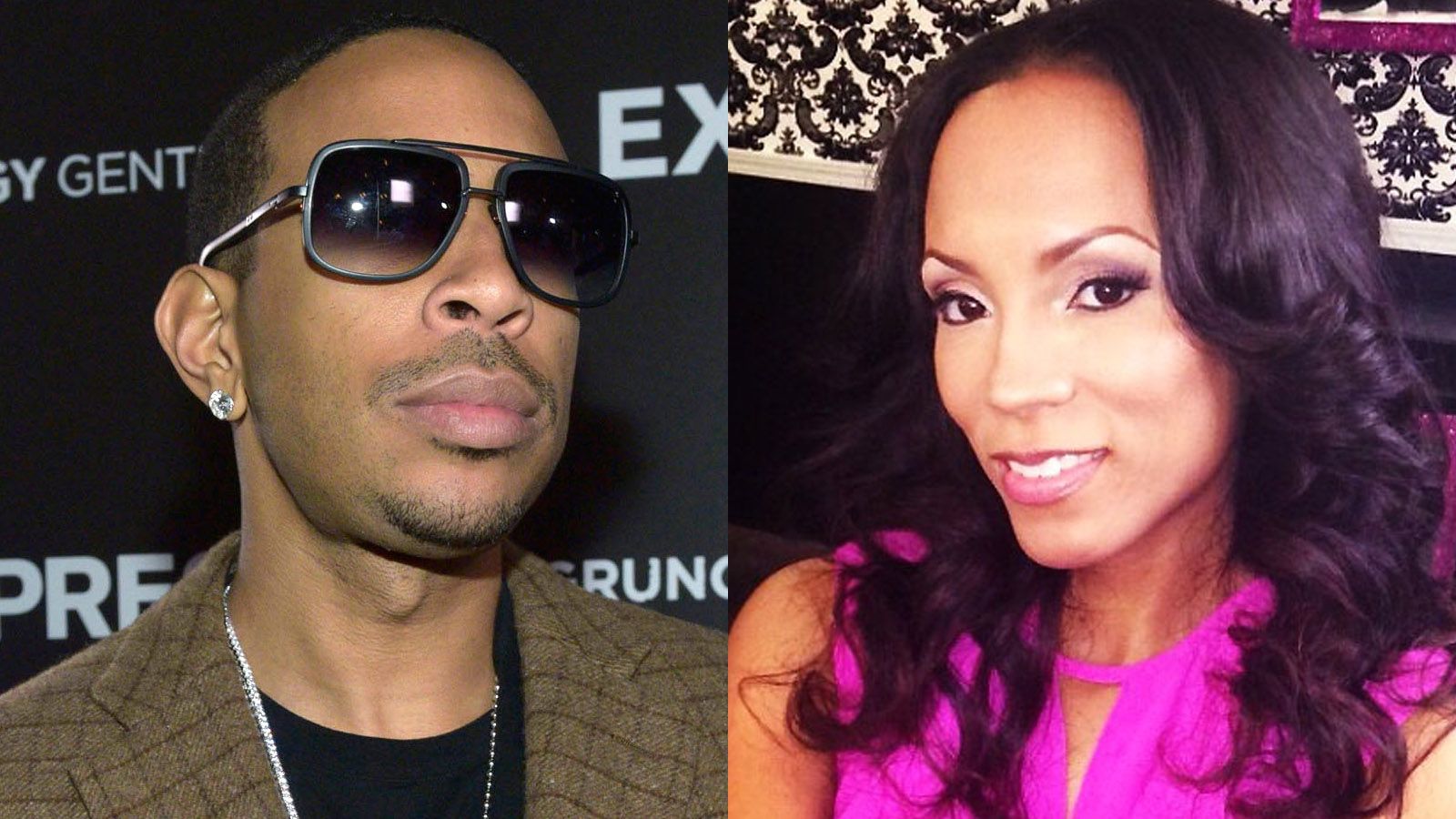 Ludacris's Baby Mama Gets a Job to Regain Custody of Daughter | News | BET