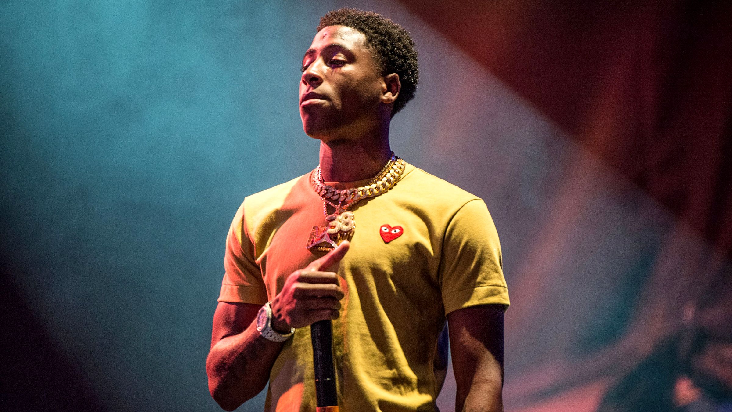 NBA YoungBoy’s Defense Lawyer Says Gun Was Never Tested For ...