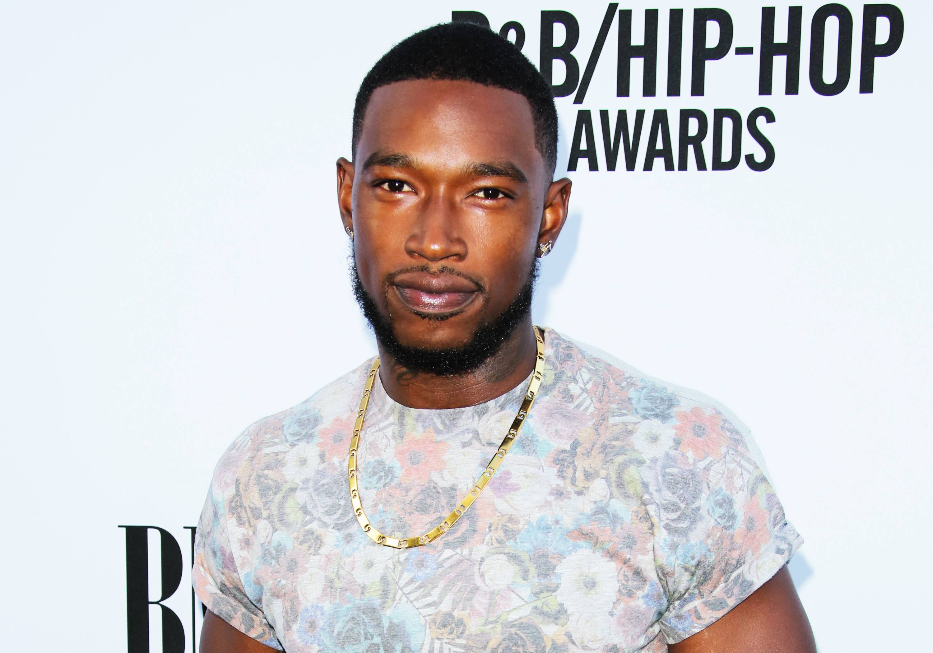 Kevin McCall Has A Message For Black Women | News | BET