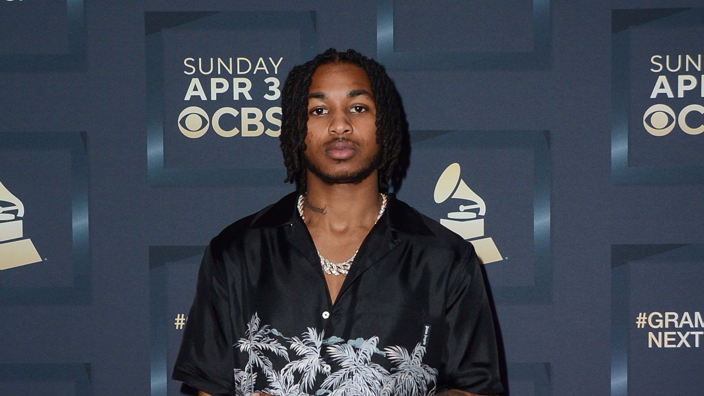 DDG Arrested On Felony Gun Charge in California | News | BET