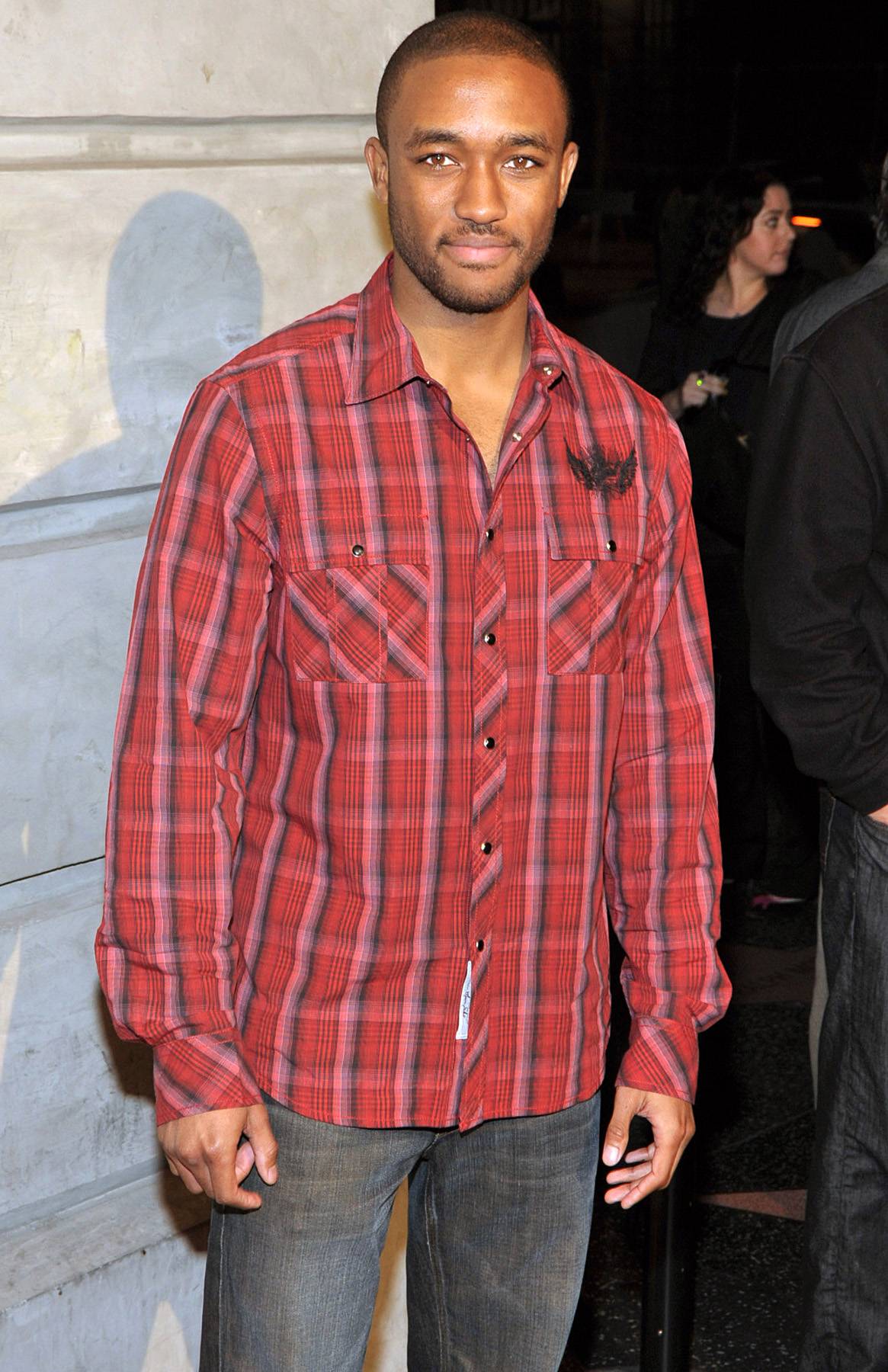 Former Disney Star Lee Thompson Young Dies at 29 | News | BET