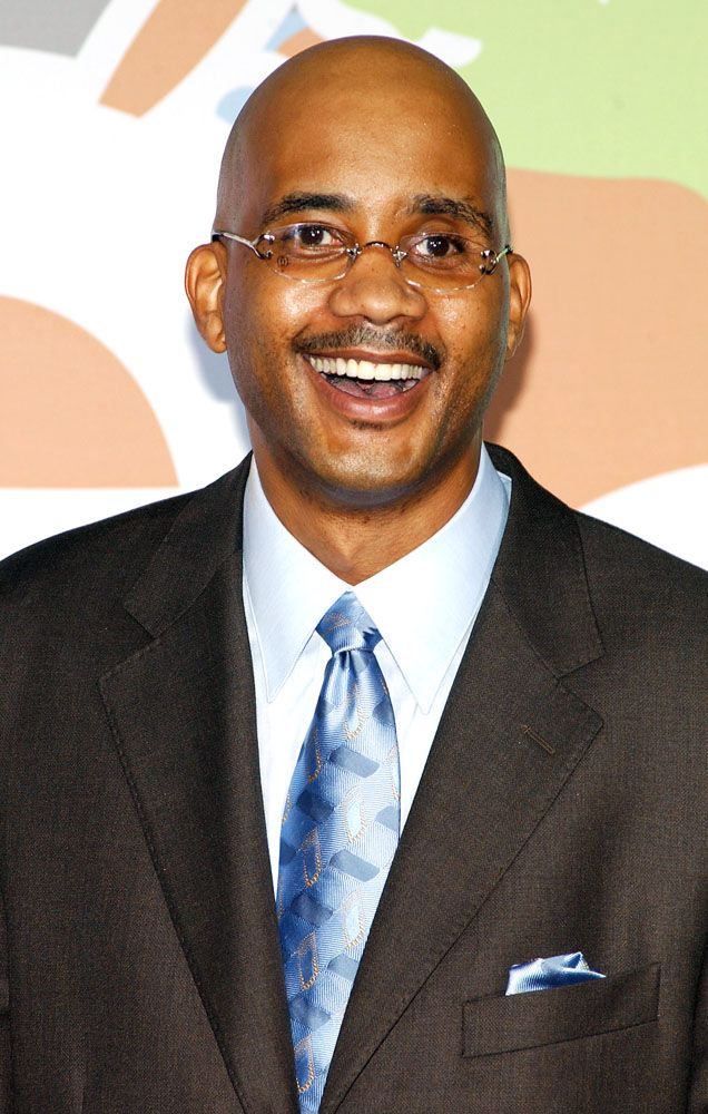 John Henton - The - Image 7 from The Cast of Living Single: Where Are ...