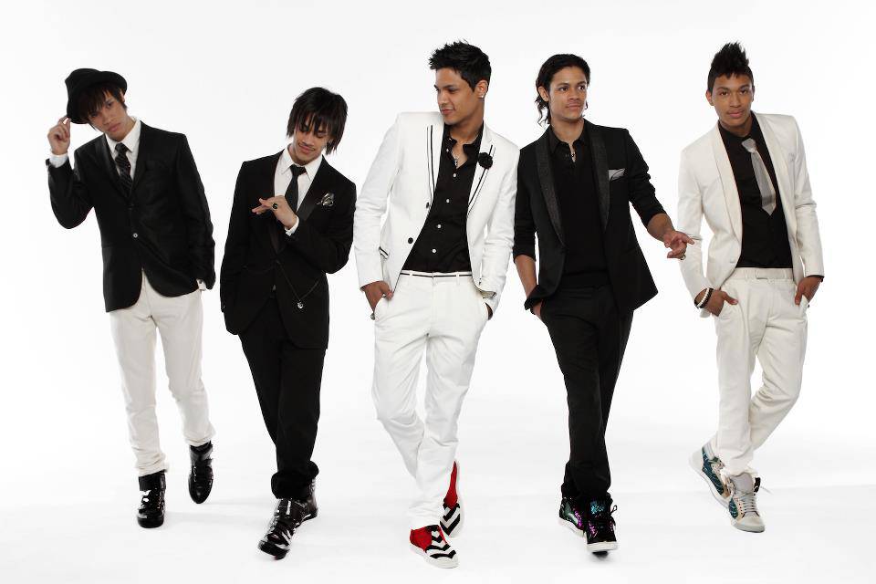 B5 Hits 106 Tonight! - Image 5 from B5 Is Back! | BET