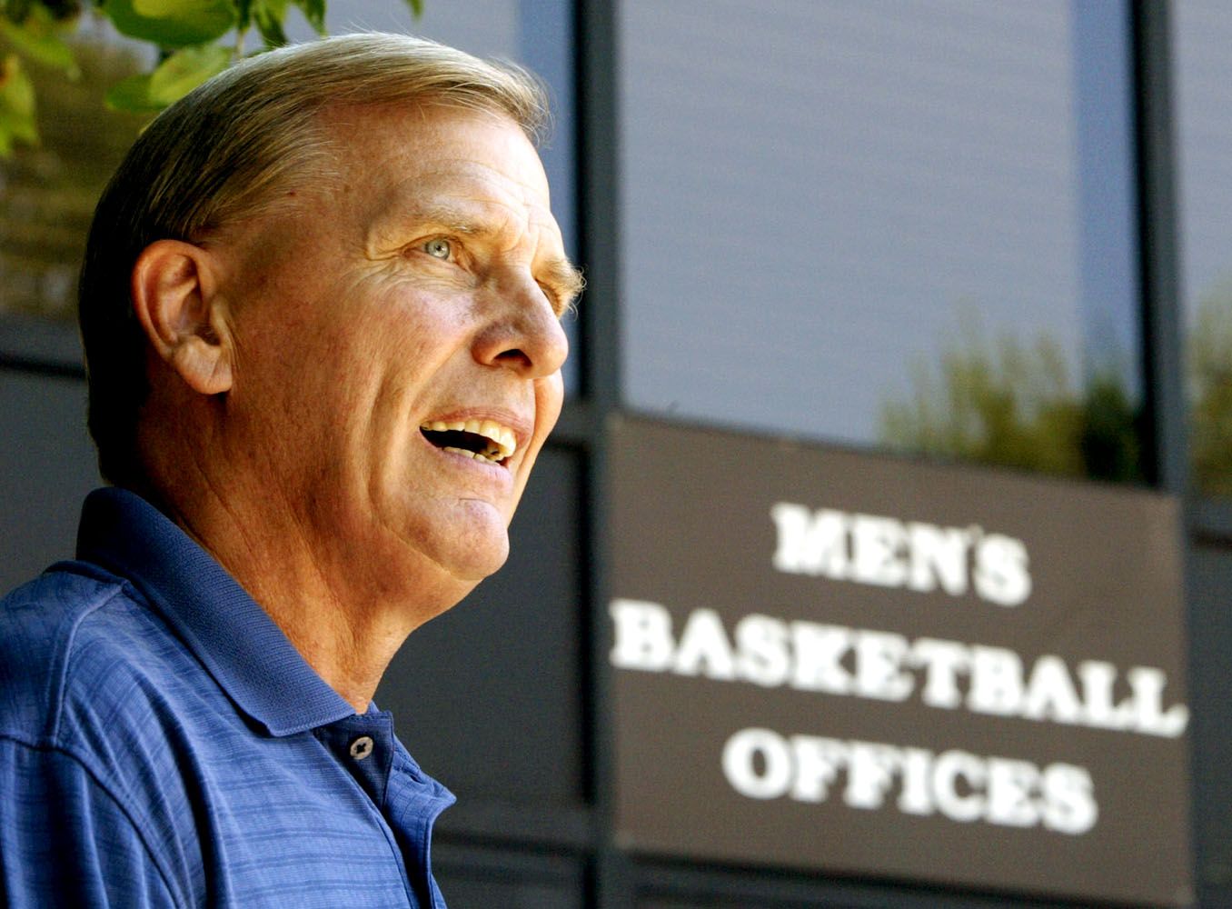 Dave Bliss - Baylor - Image 13 from Coaches Behaving Badly | BET