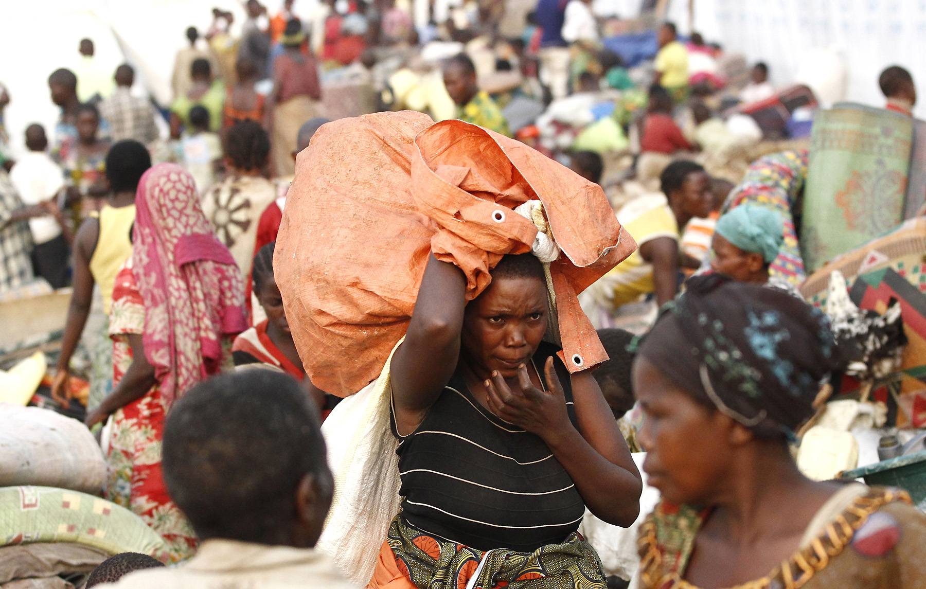 A Long Road Ahead - Image 14 from 53 Years Later: A Look at Congo Since ...