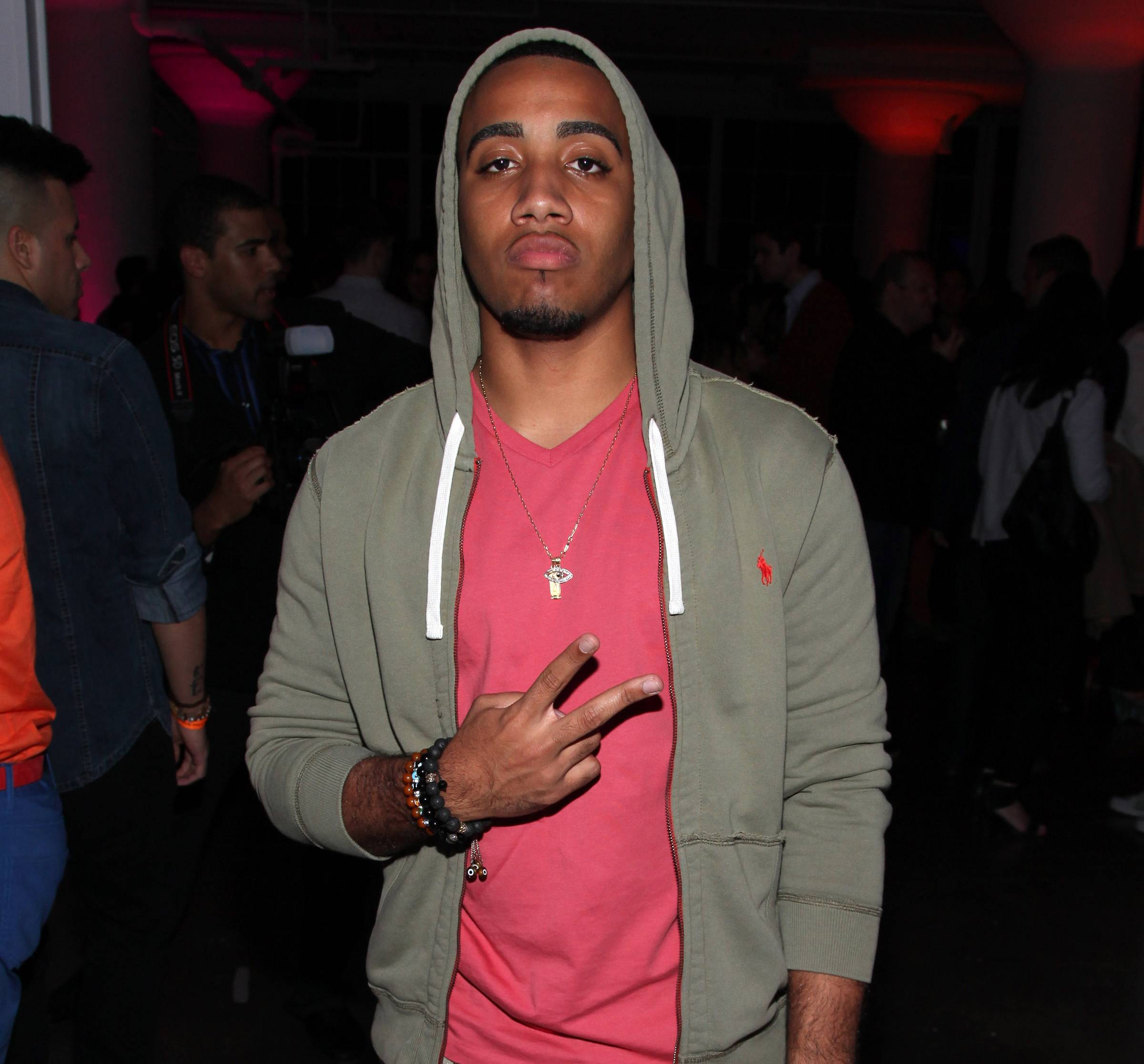 Bizzy Crook - "Kendrick - Image 11 from Songs Responding to Kendrick ...