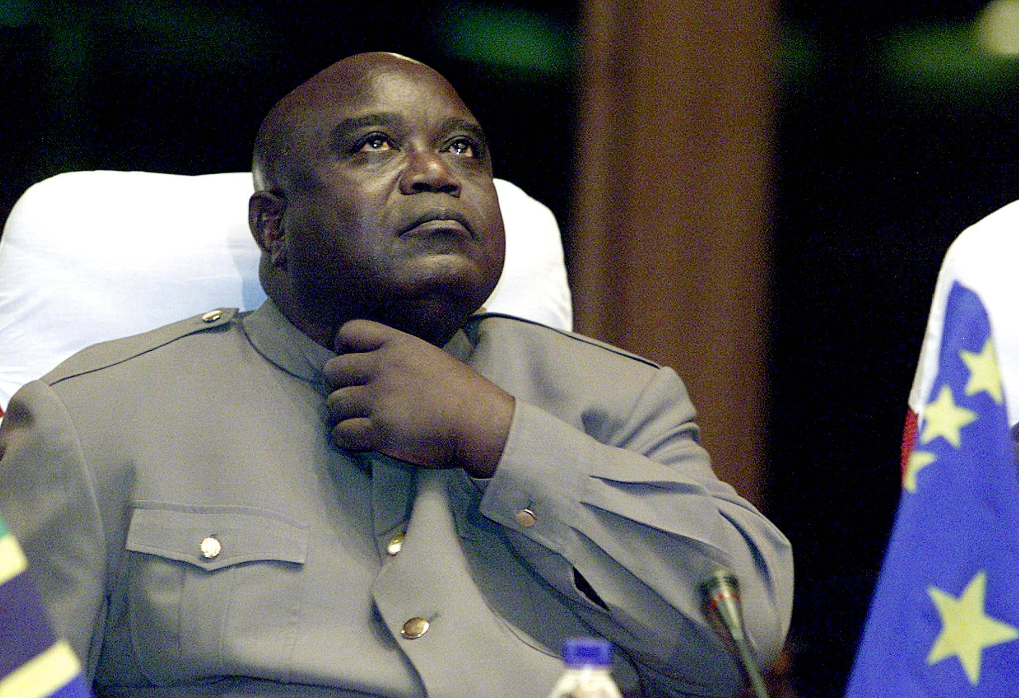 Finding Peace - In - Image 8 from 53 Years Later: A Look at Congo Since ...
