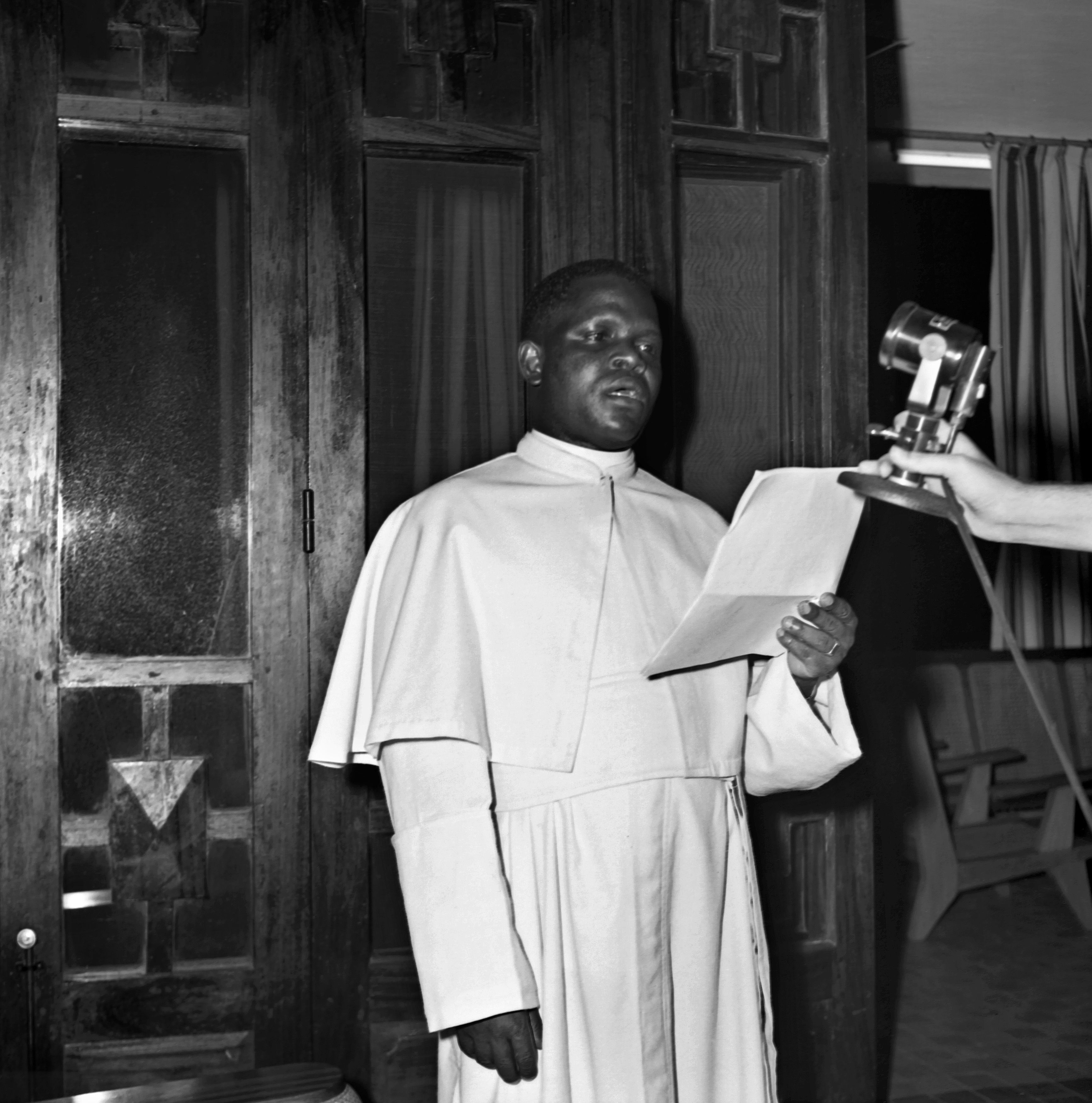 Clashes With Rebels - - Image 10 from 53 Years Later: A Look at Congo ...