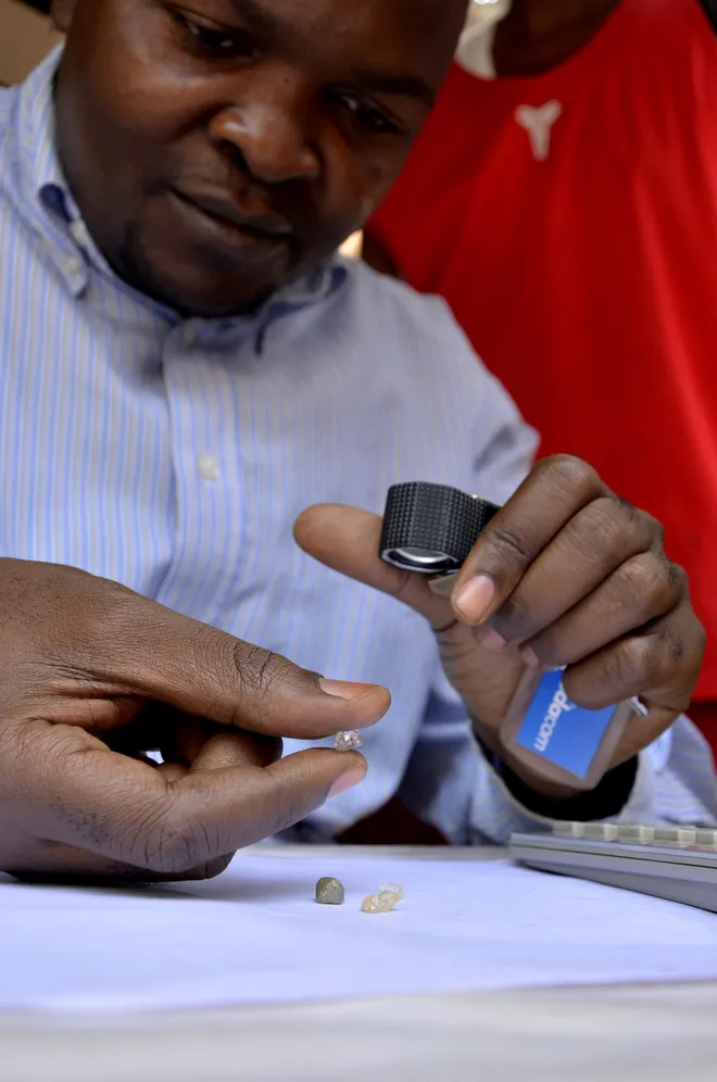 Democracy Prevails - The - Image 6 from 53 Years Later: A Look at Congo ...