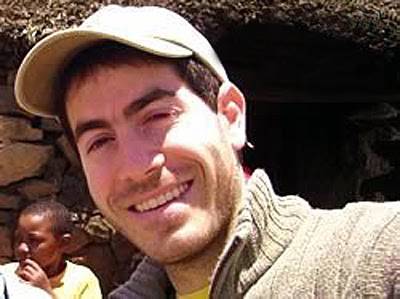 Gary Levitt - Gary - Image 7 from 10 Groundbreaking African Tech ...