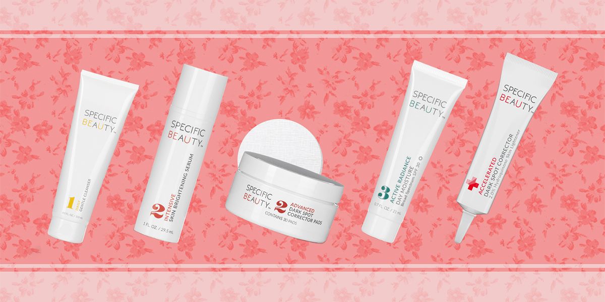 We Tried This Black Skin Care Brand That Promises To Eliminate Dark