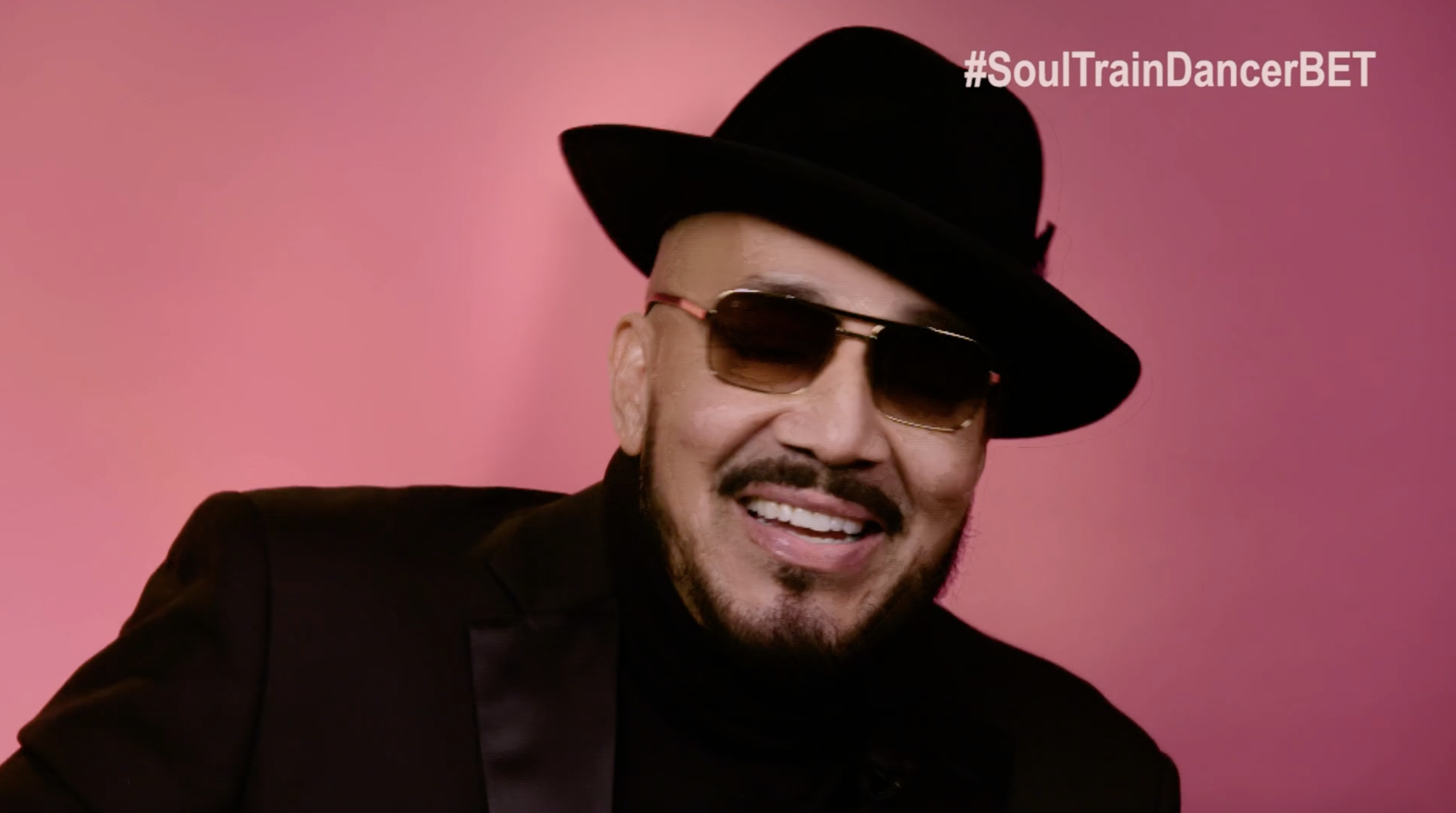 I Was a Soul Train Dancer: Louie "Ski" Carr - (Video Clip) | BET Soul ...