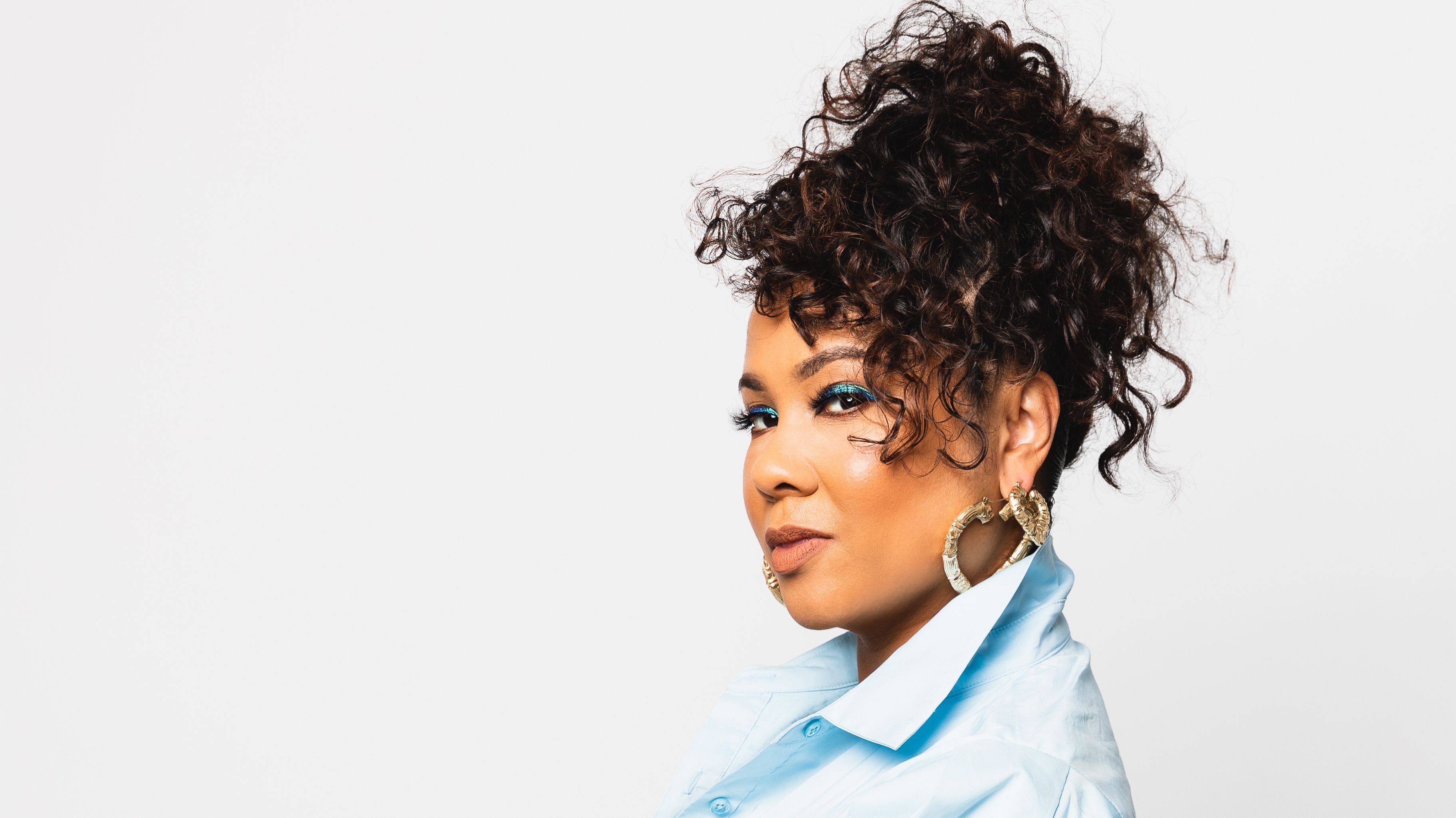 Angela Yee Is ‘Way Up’ With Her New Nationally-Syndicated Radio Show ...