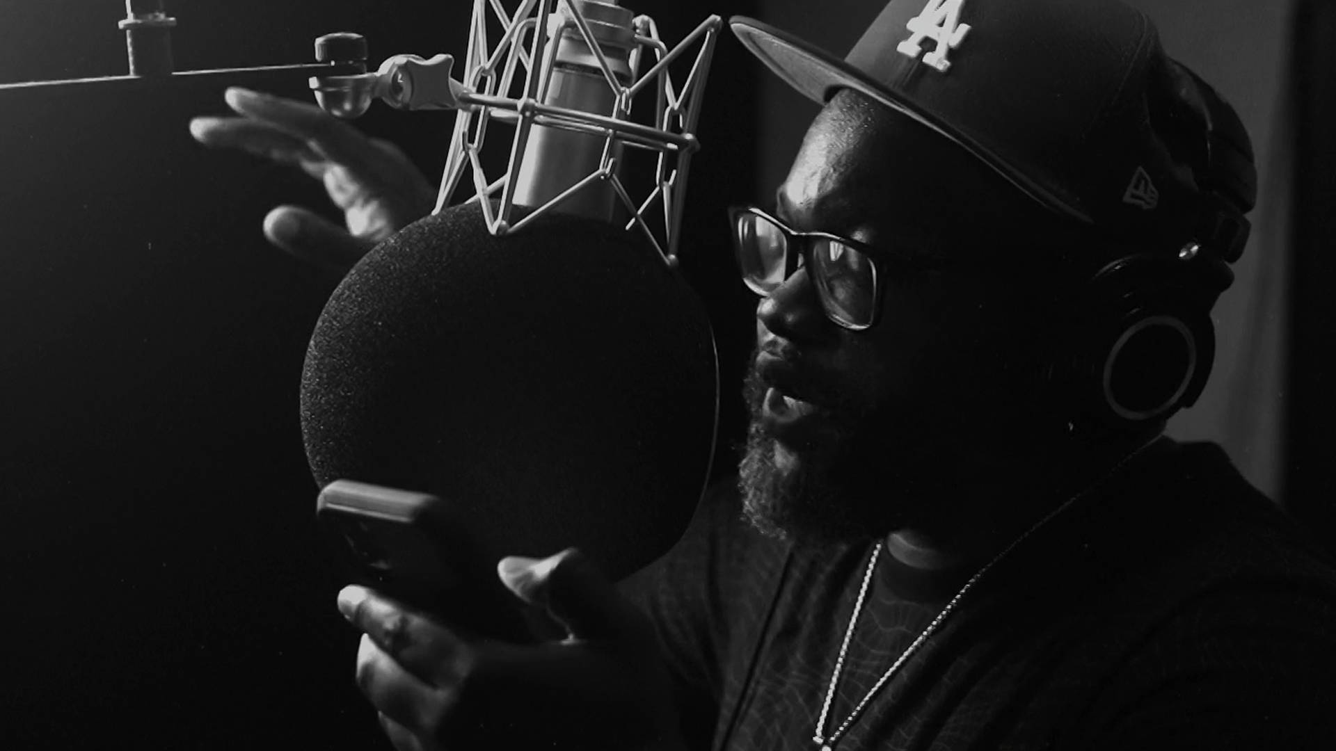 Titus Showers - "We Need You" - (Video Clip) | BET Soul Train Awards