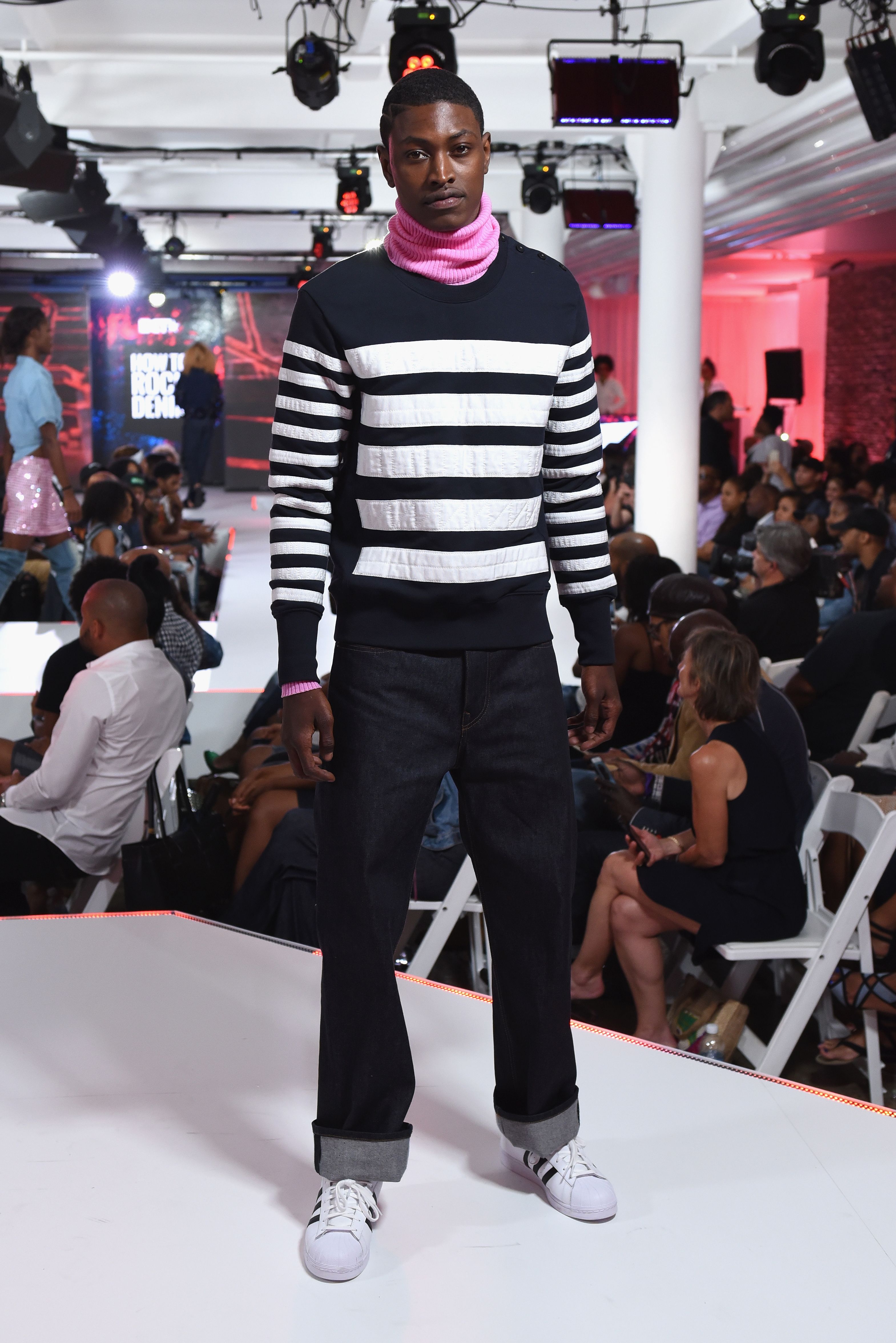 Striped Soldier - The - Image 4 from Desiigner's High End Rock Star ...