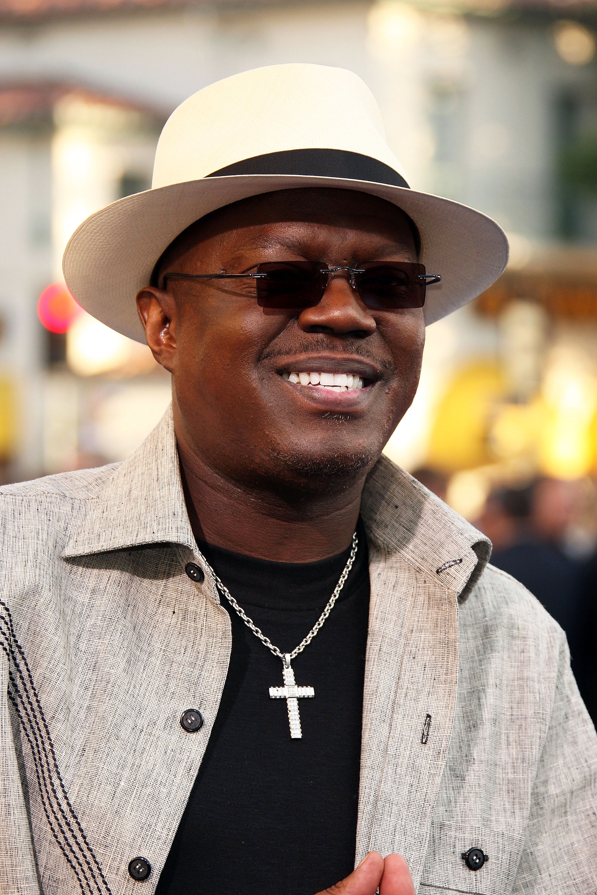 Coming Soon: The Bernie Mac Documentary | News | BET