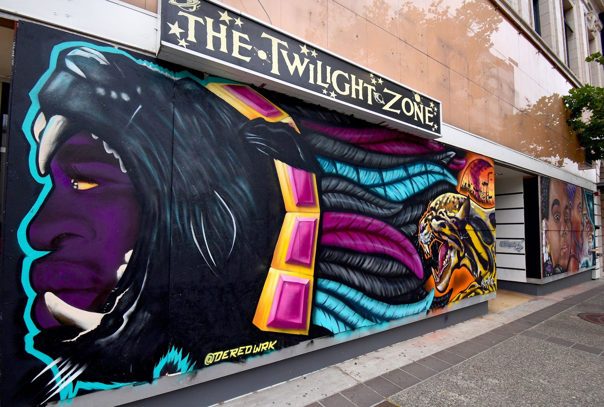 Gaza City, Palestine - - Image 21 from George Floyd: A Global Gallery | BET