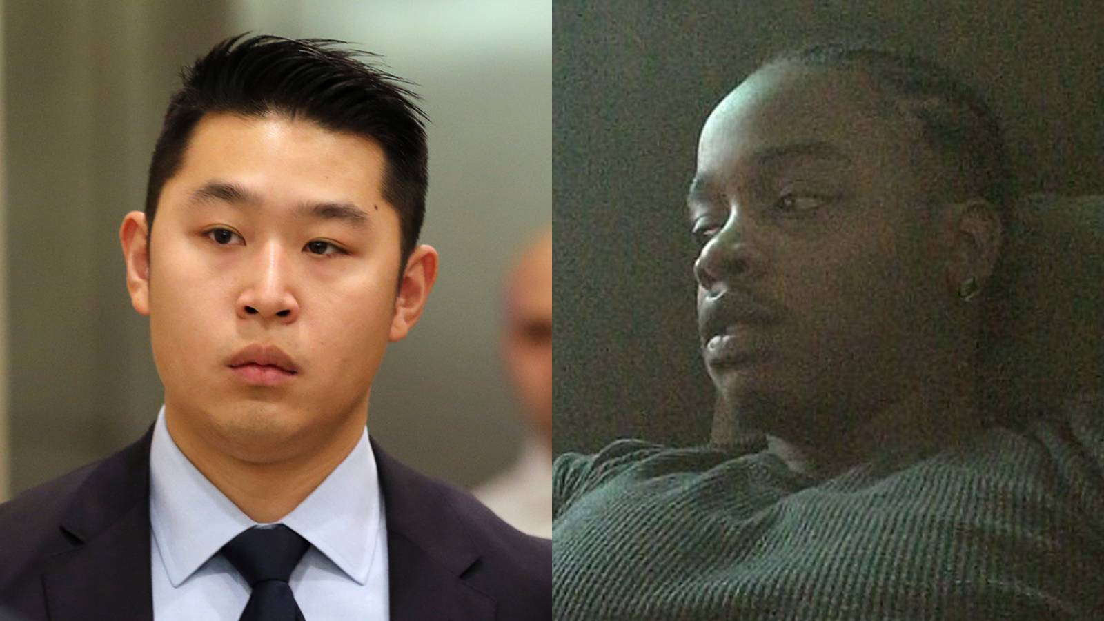 District Attorney Recommends Former NYPD Officer Peter Liang Only Get ...