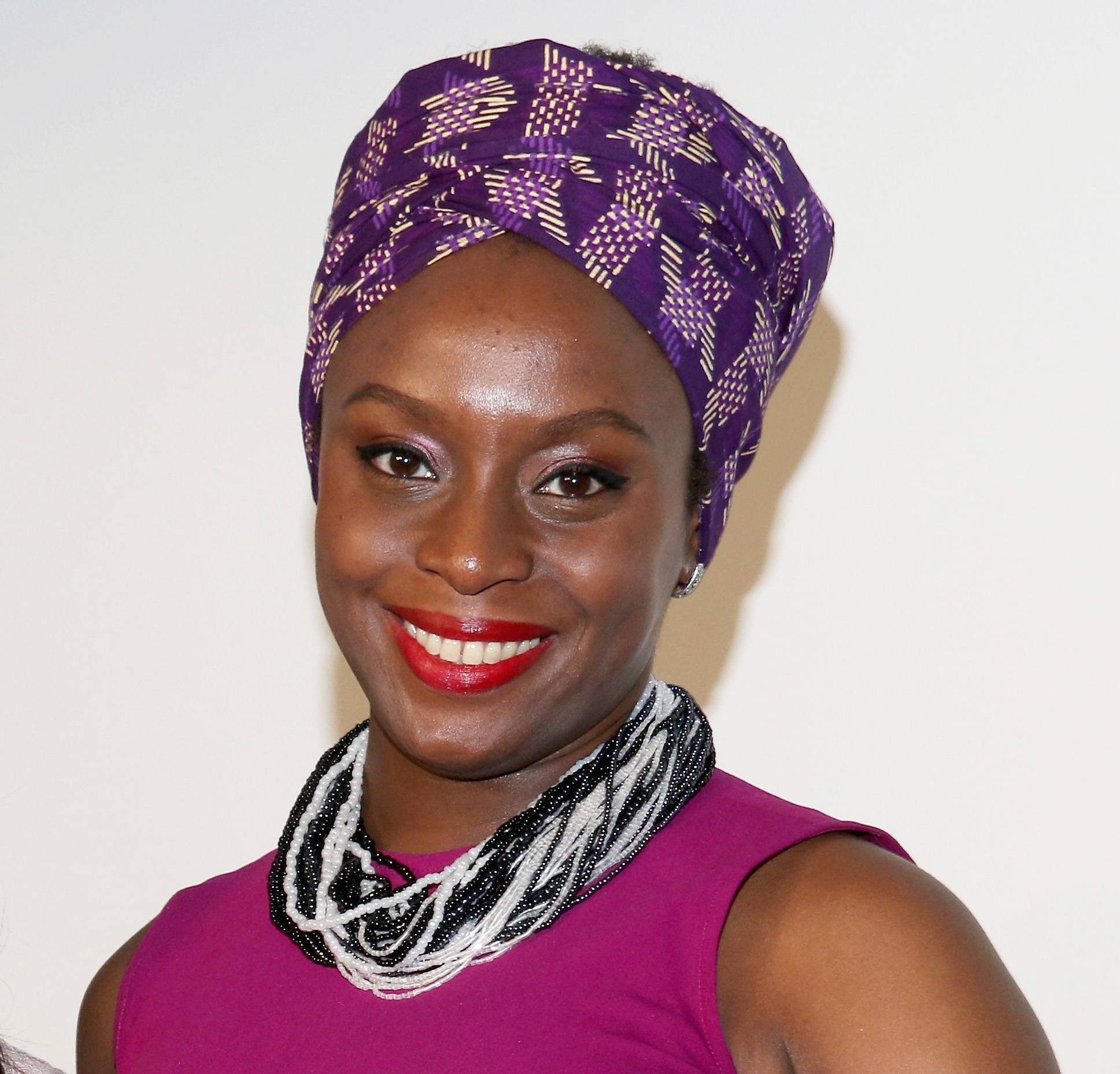 Chimamanda Ngozi Adichie - - Image 8 from The Blueprint for Success | BET