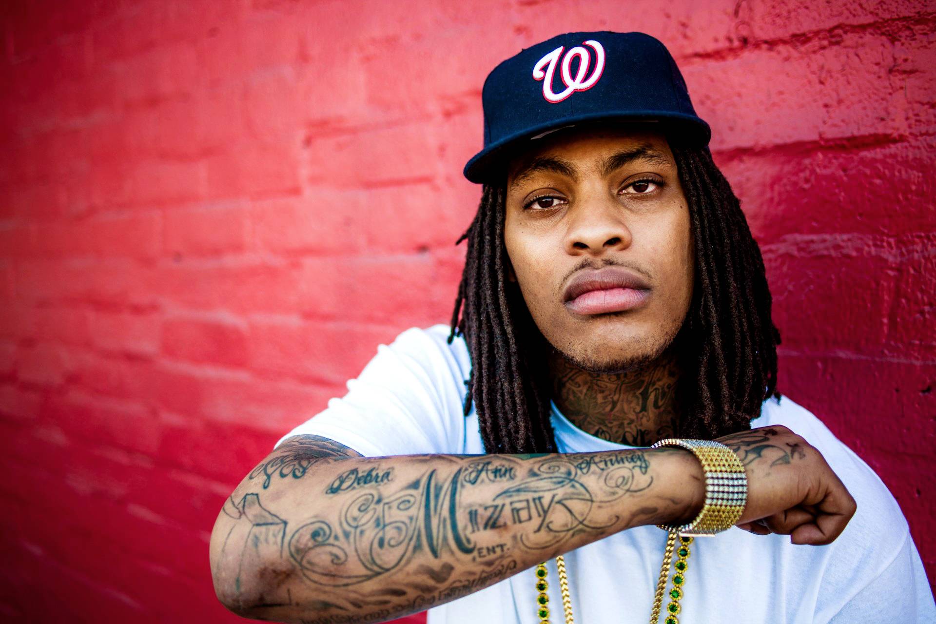 Waka Flocka Has Words for the White Radio DJ Who Called Him the N-Word ...