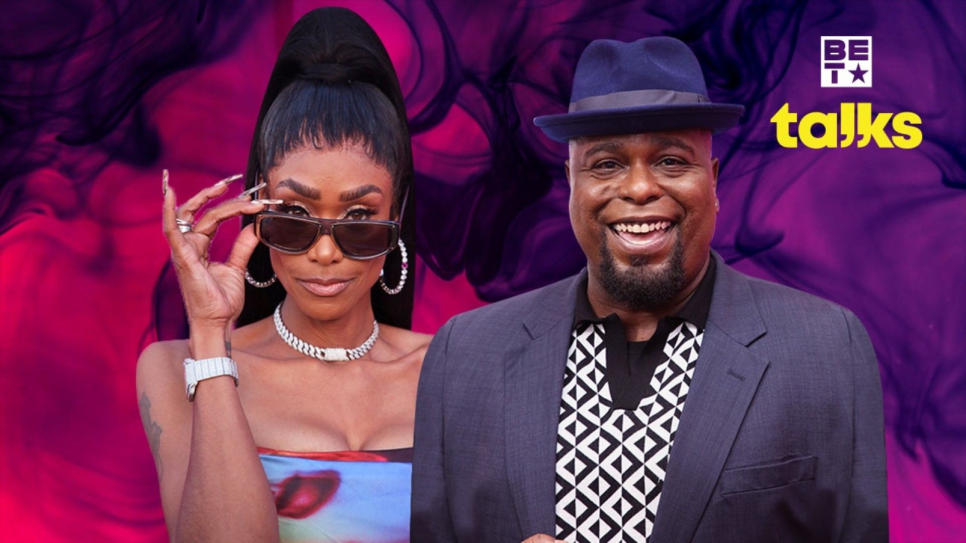 Tami Roman On Why She Didn’t Join The ‘Real Housewives Of Atlanta ...