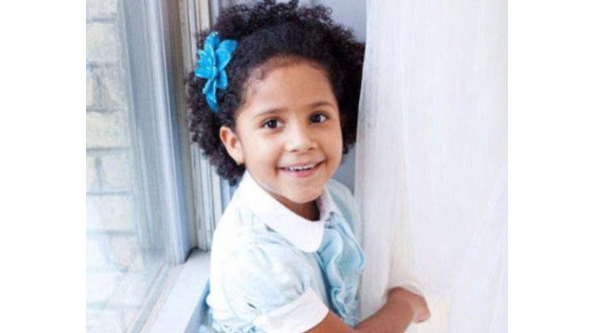 Honoring Ana Grace Marquez-Greene - Image 6 from How You Can Help ...
