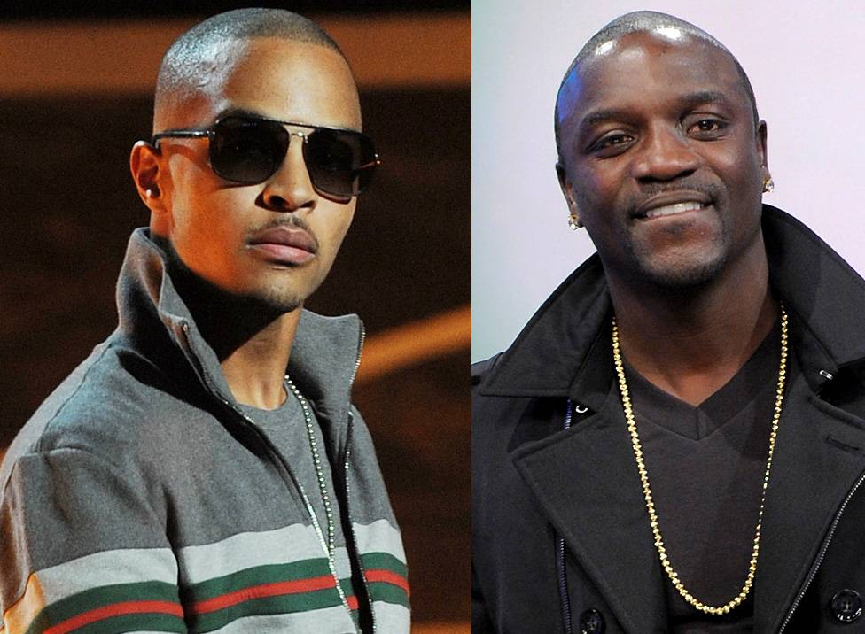 "Wonderful Life" feat. Akon - Image 16 from The Rundown: T.I.'s Trouble ...