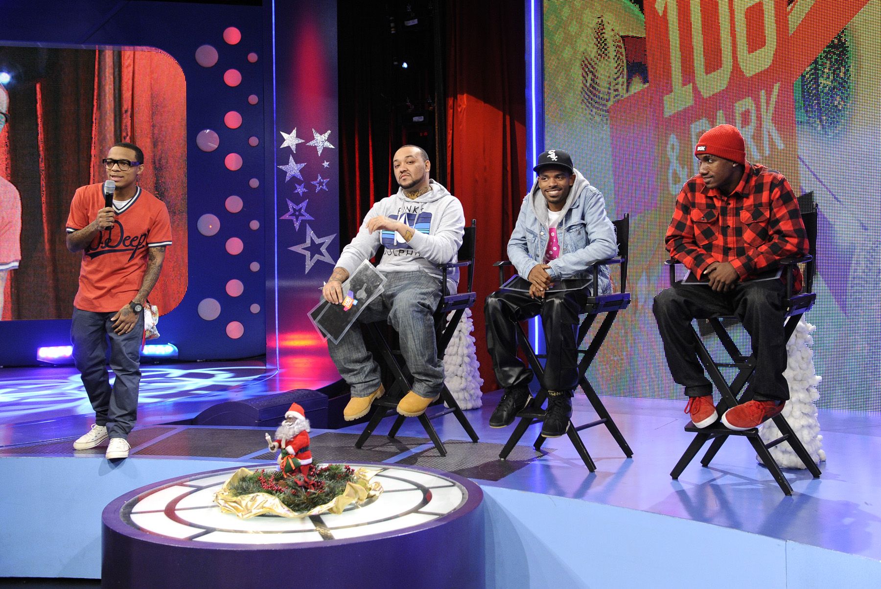 Freestyle Friday - Image 25 from Exclusive Access: The Olympicks and ...