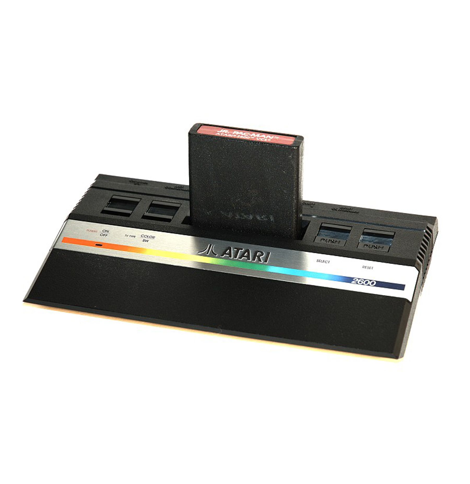Atari 2600 - In - Image 3 from 1977 and Today | BET