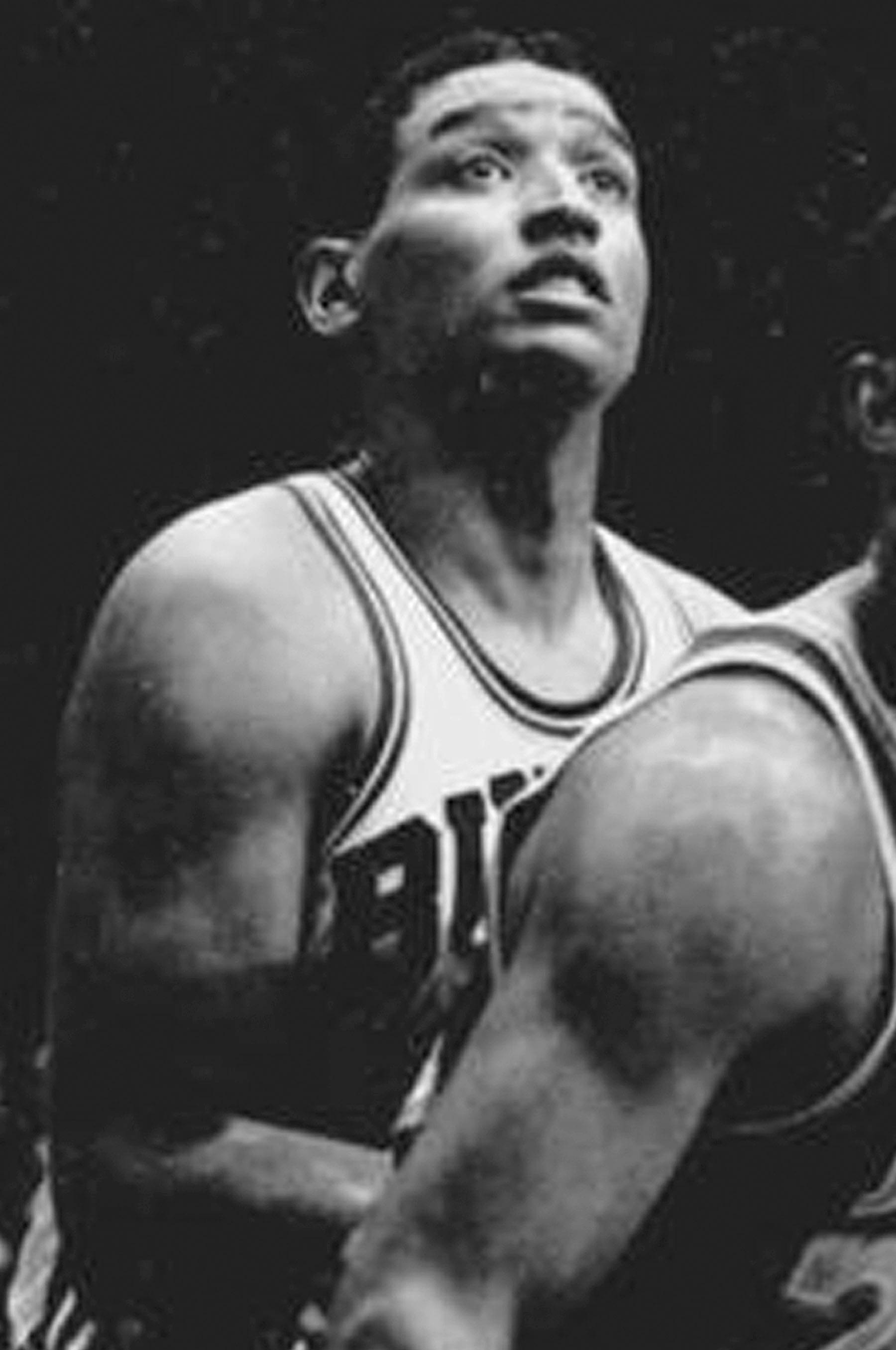 Bob Boozer - Bob - Image 5 from In Memoriam: Athletes We Lost in 2012 | BET