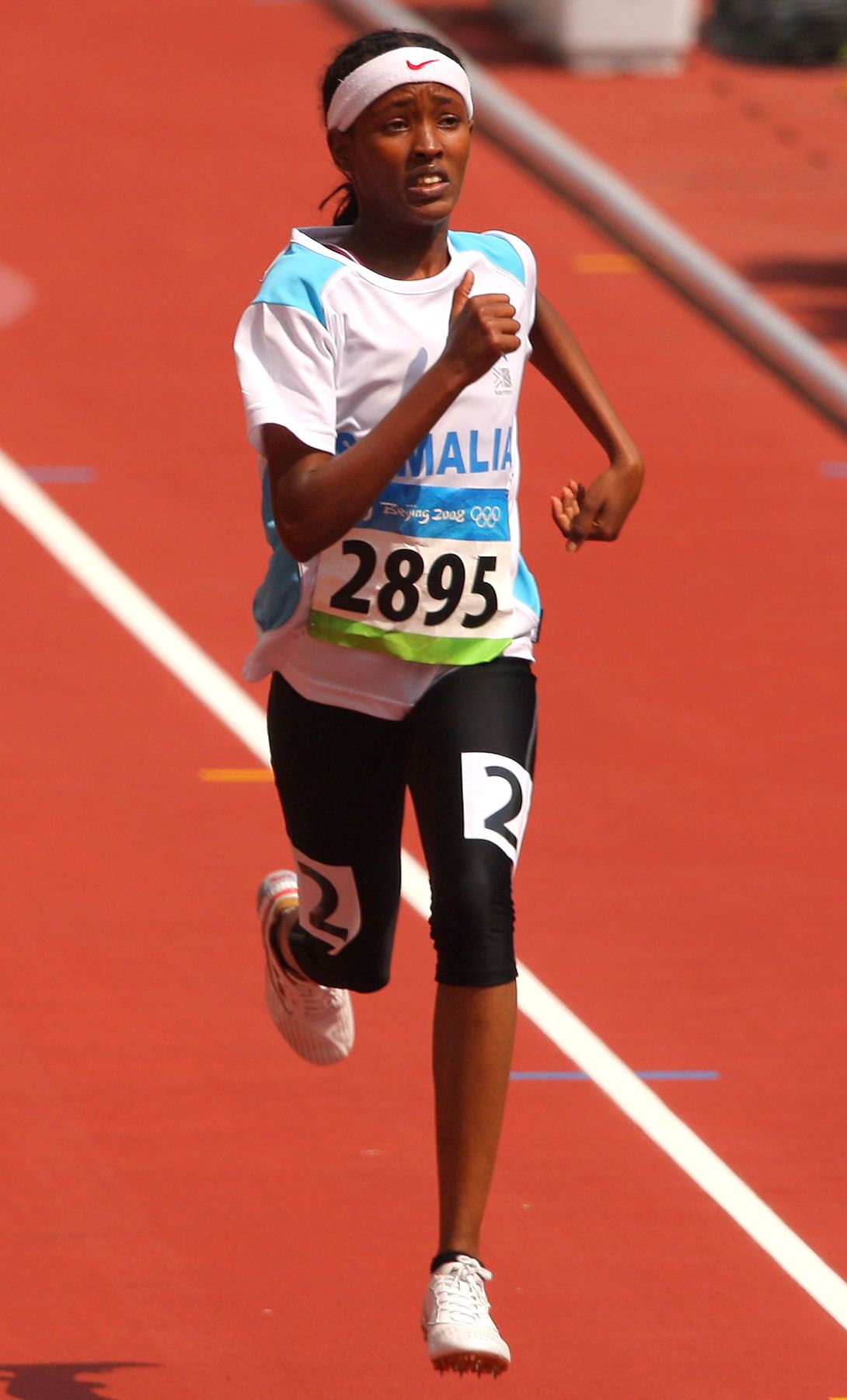 Samia Yusuf Omar - - Image 8 from In Memoriam: Athletes We Lost in 2012 ...