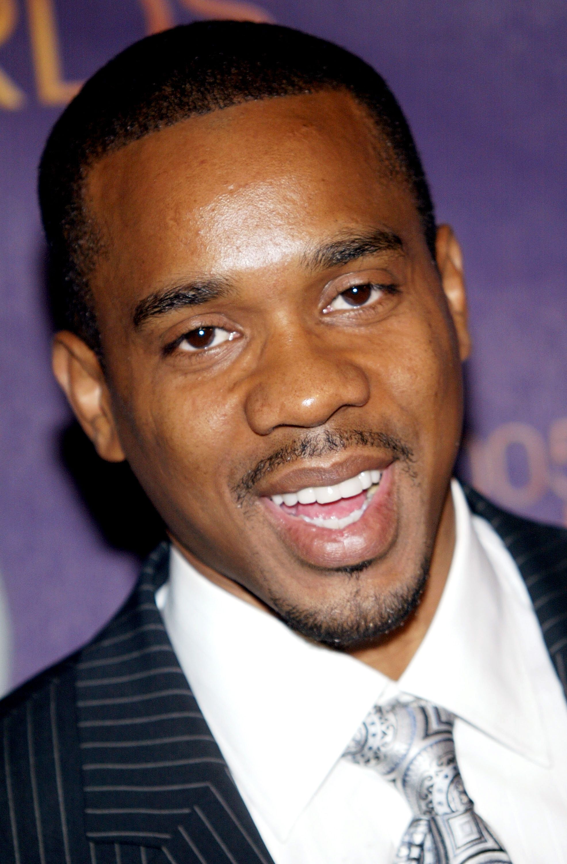 2. He Was in - Image 2 from The 10 Reasons Why Duane Martin Is a Real ...