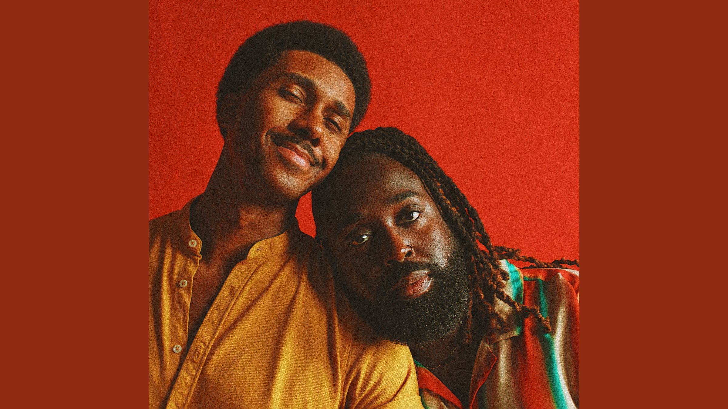 Grammy and NAACP Award Nominee Mykal Kilgore and Nathan Riley Tie the ...