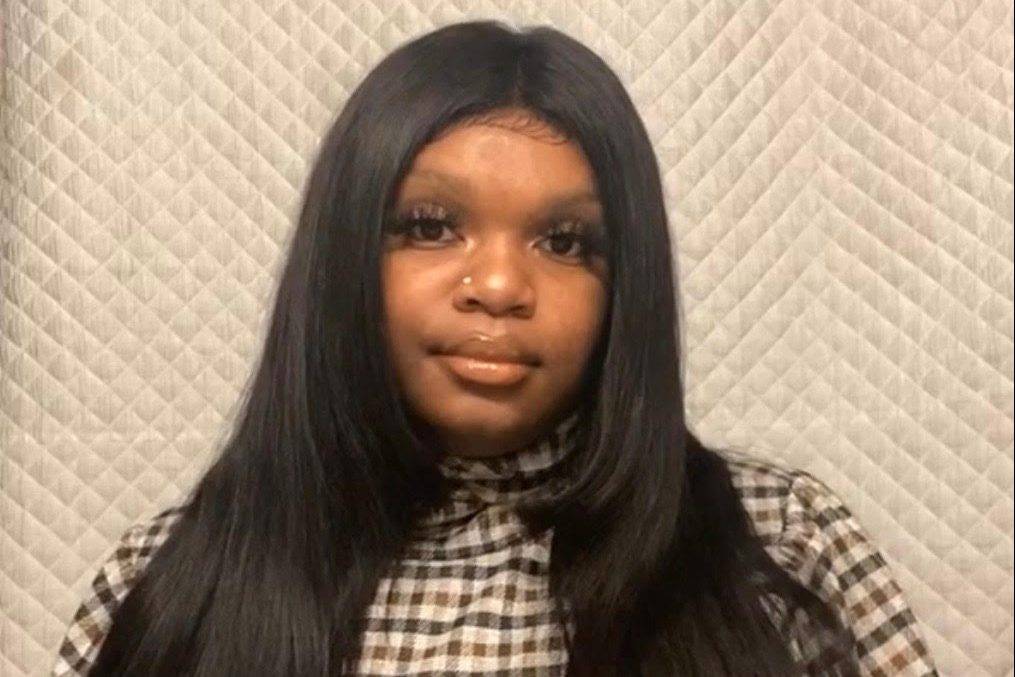 Darnella Frazier, Teen Who Filmed George Floyd’s Death, Awarded ...