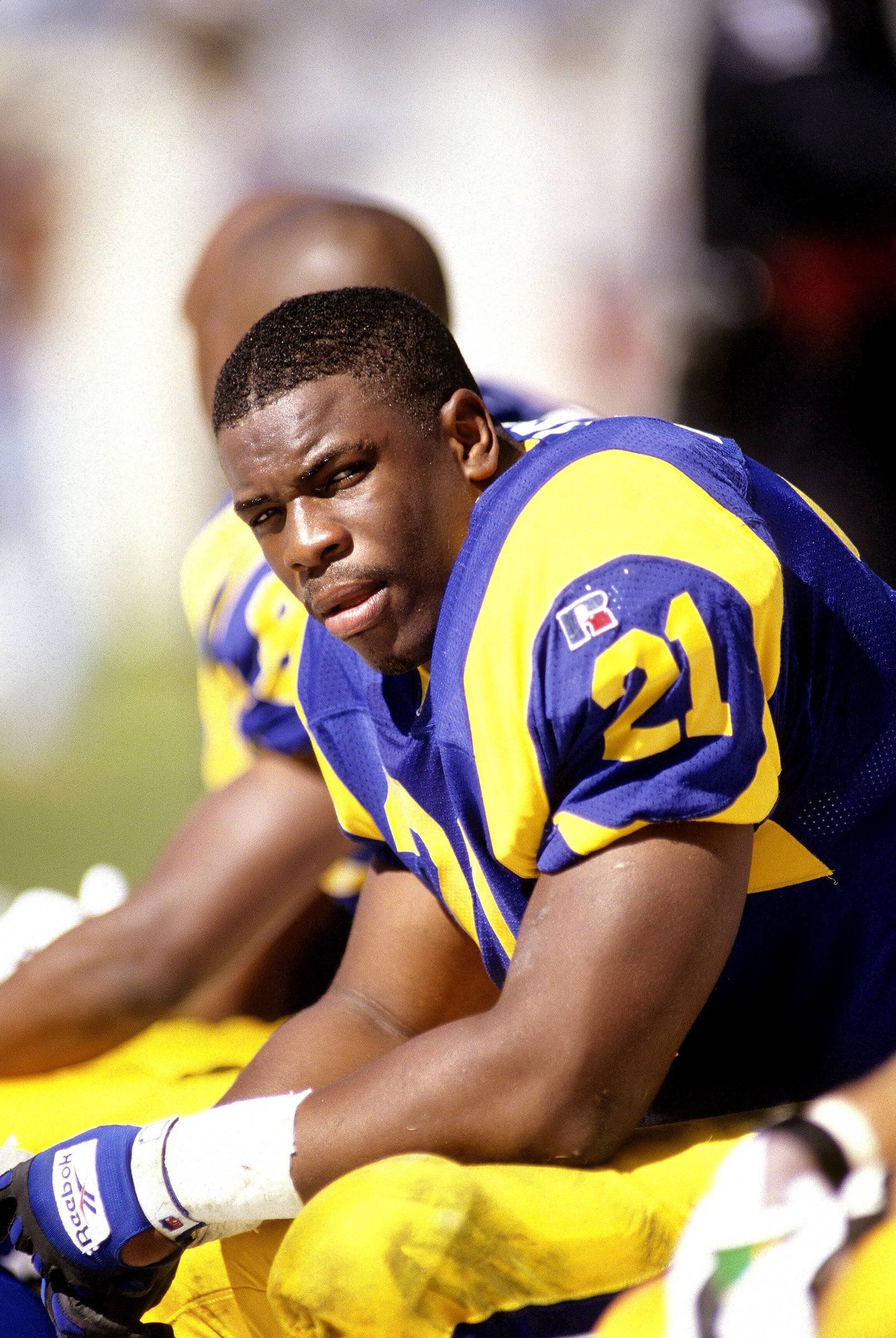 Autopsy Reveals Grim Details About Ex-NFL Star Lawrence Phillips's ...