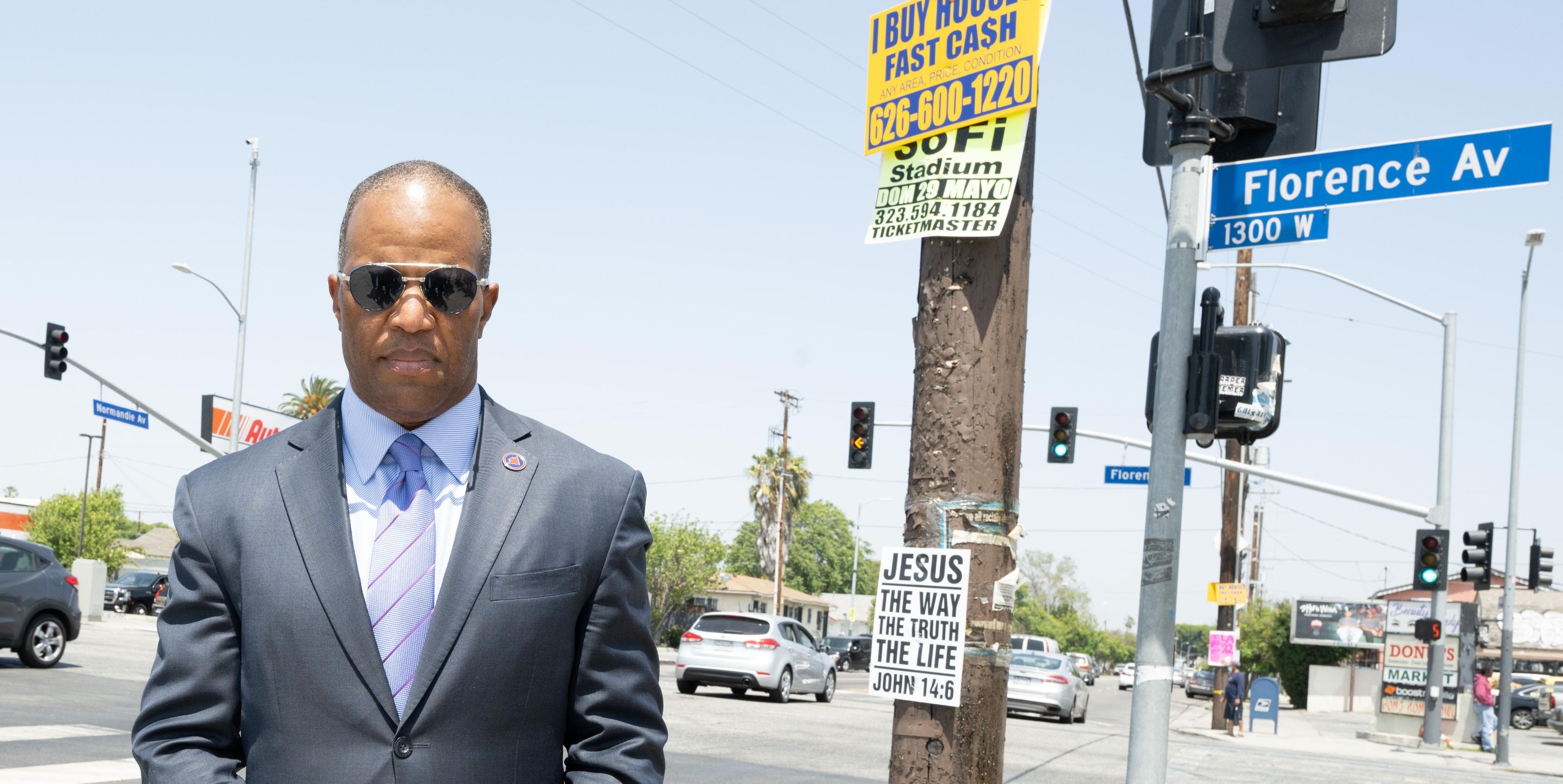 L.A. Riot: Moving Forward 30 Years Later With Determination and HOPE ...