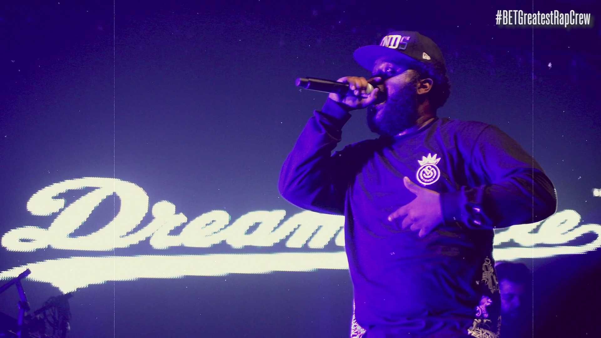 Greatest Rap Crew of All Time: Talks - Dreamville - (Video Clip) | BET ...