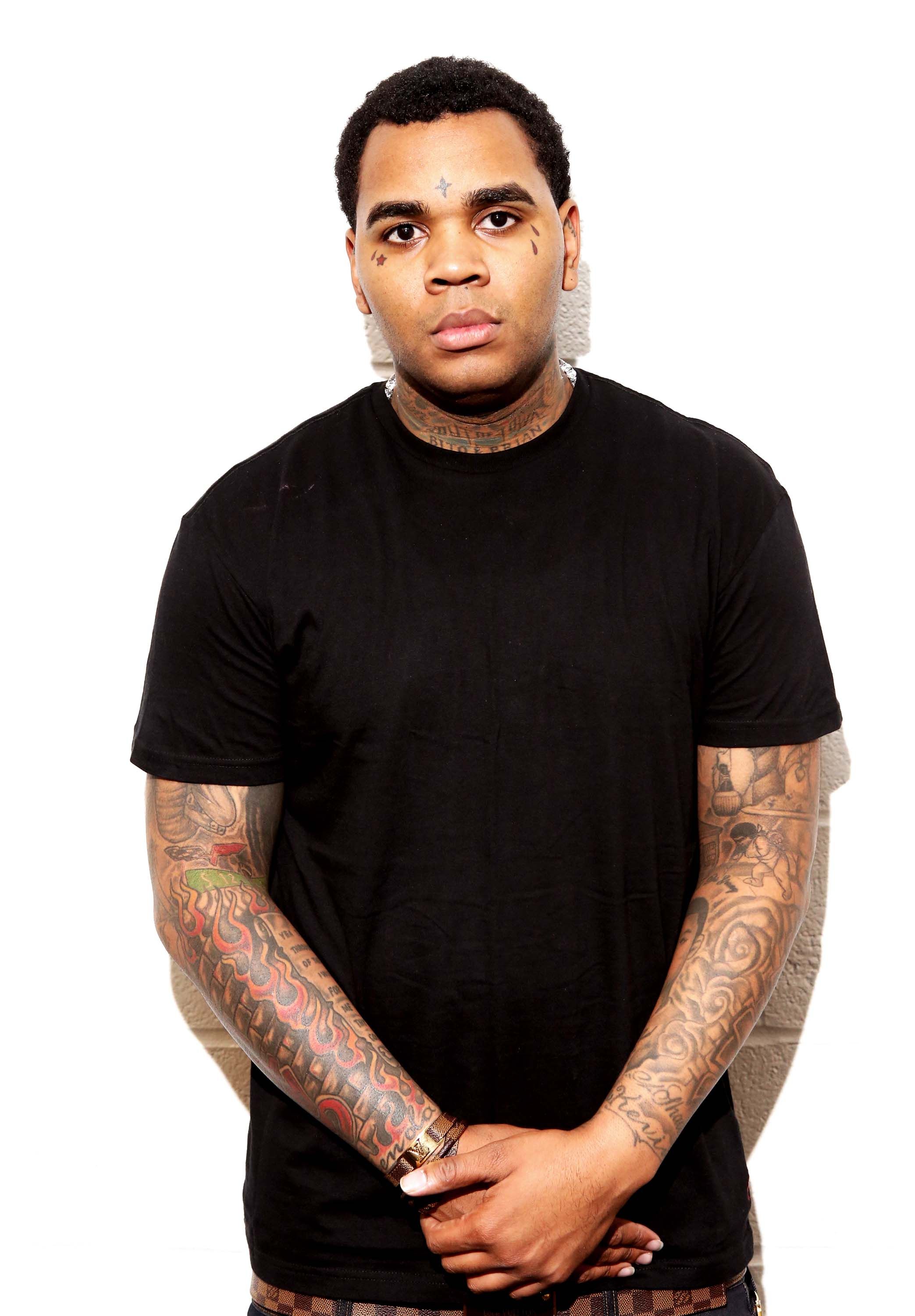 Report: Kevin Gates Officially Released From Prison | News | BET